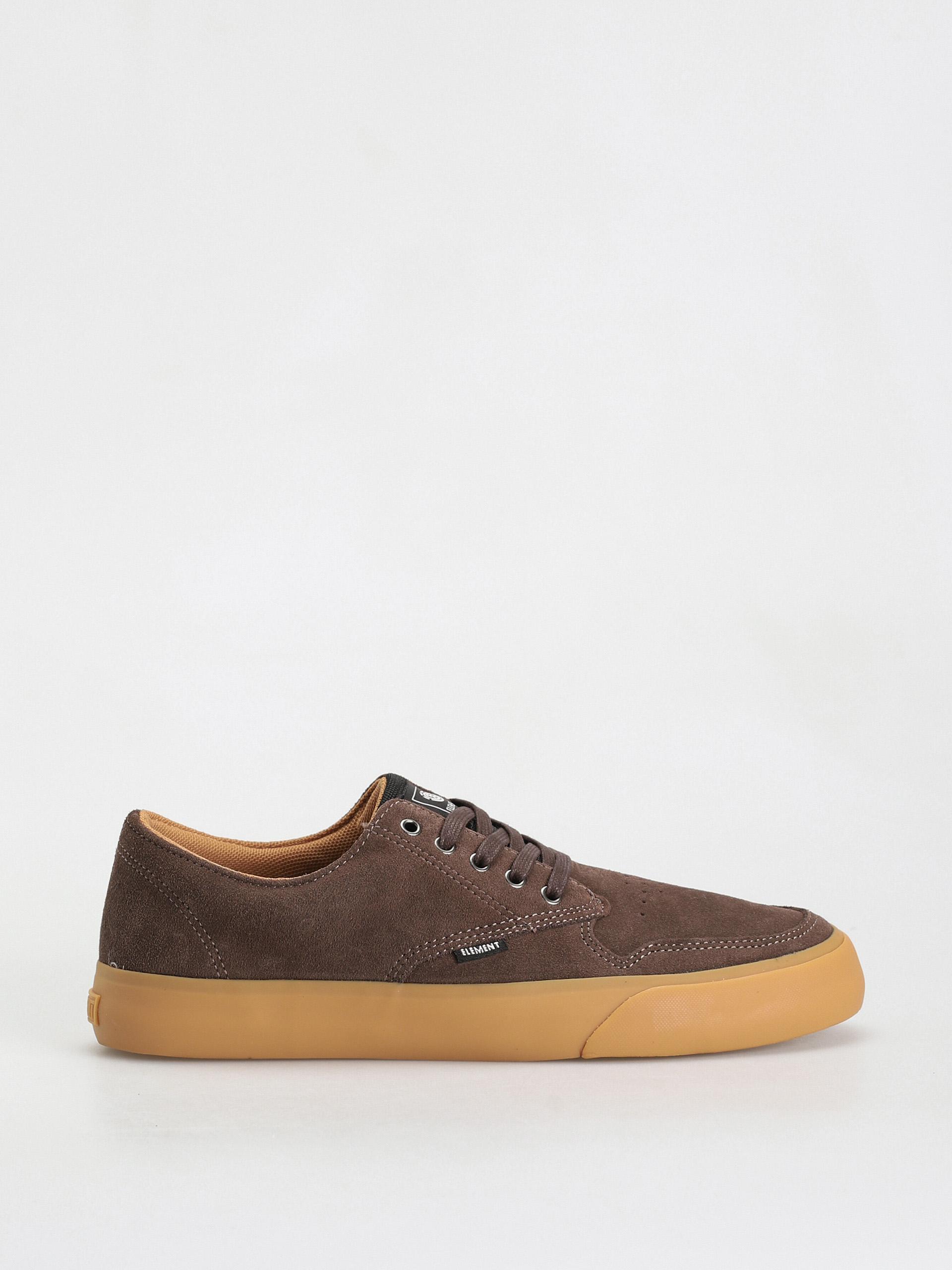 Element Topaz C3 Shoes - brown (walnut)