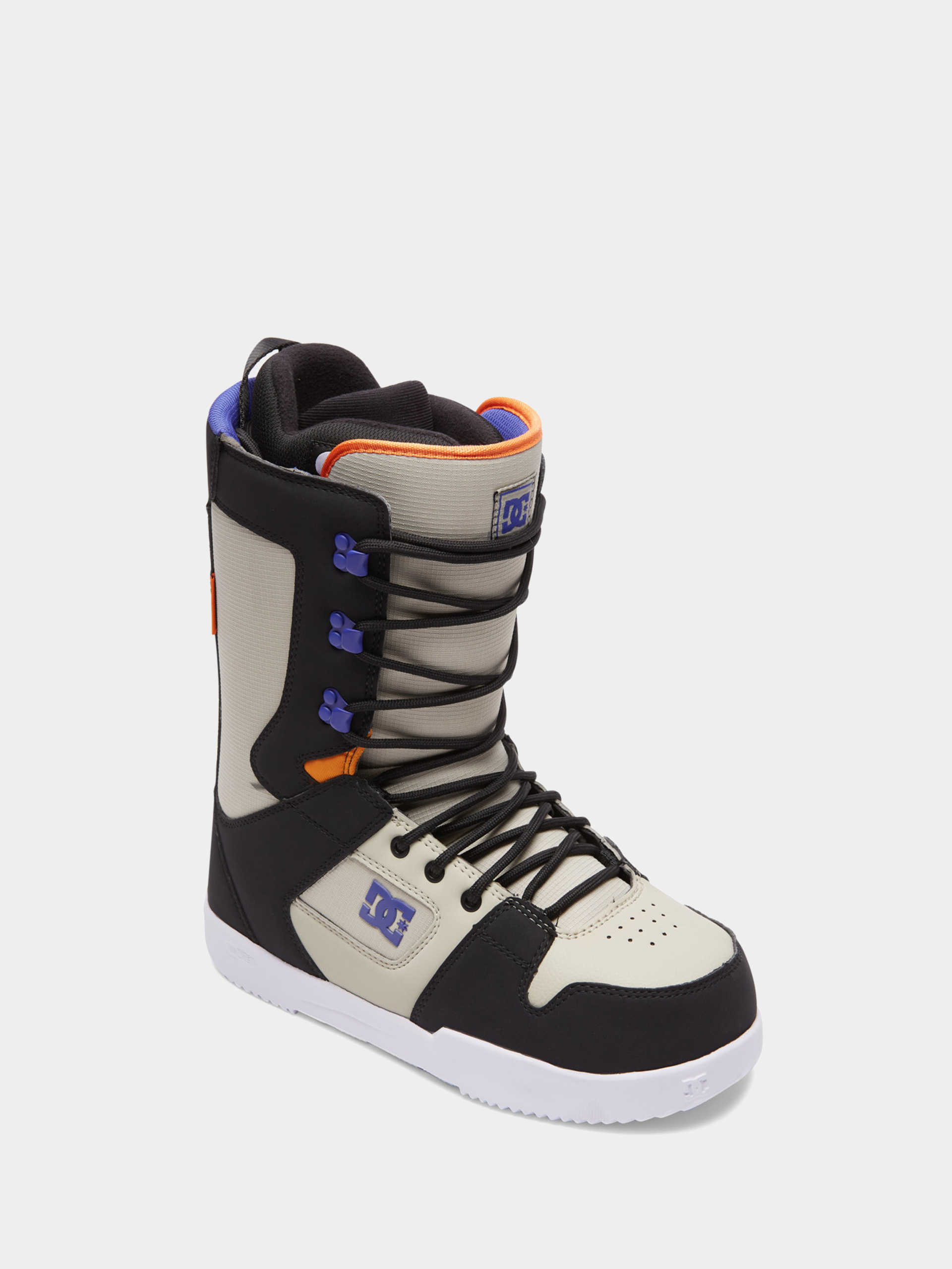 DC Phase Snowboard boots (black/tan)