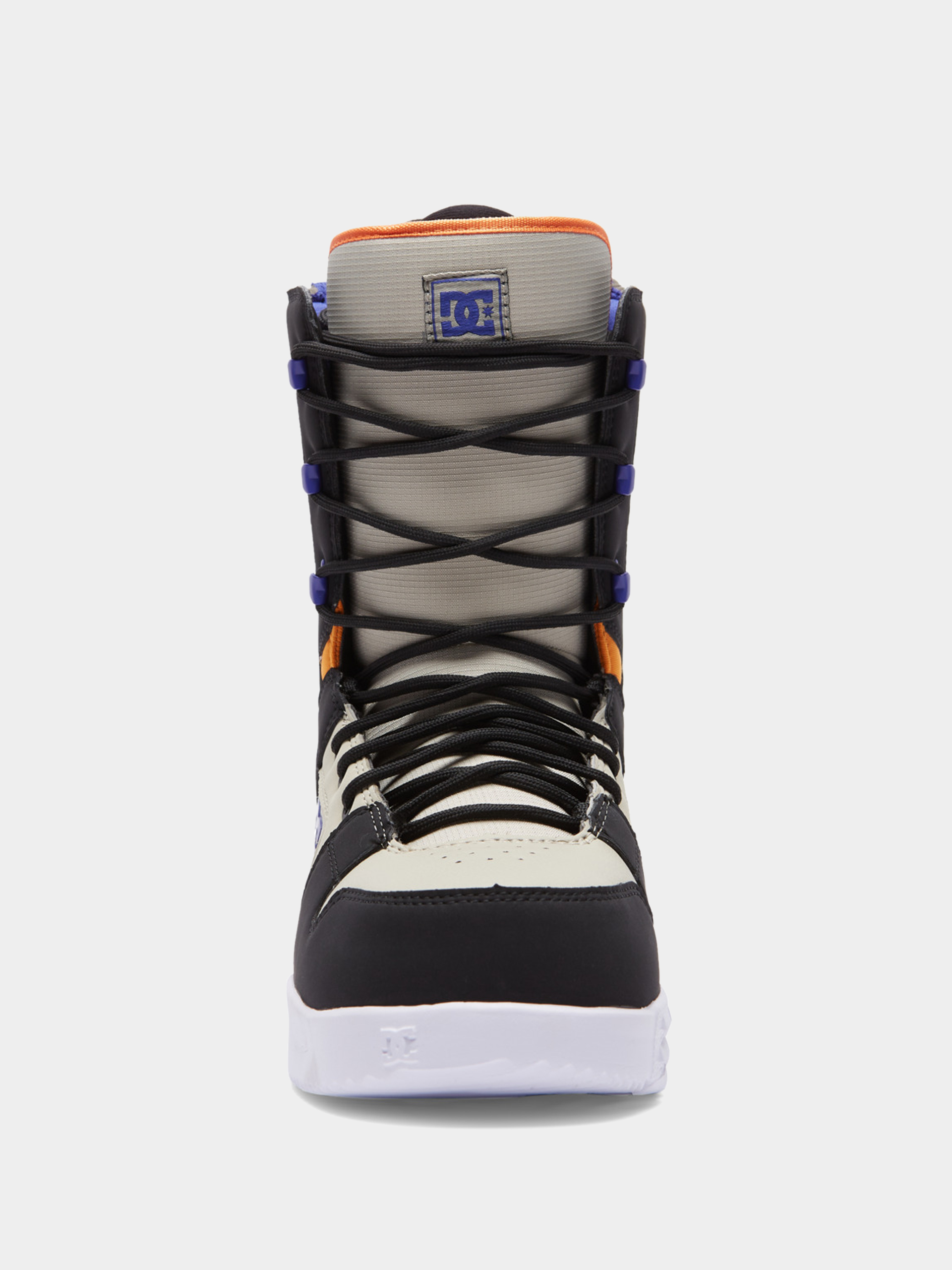 DC Phase Snowboard boots (black/tan)