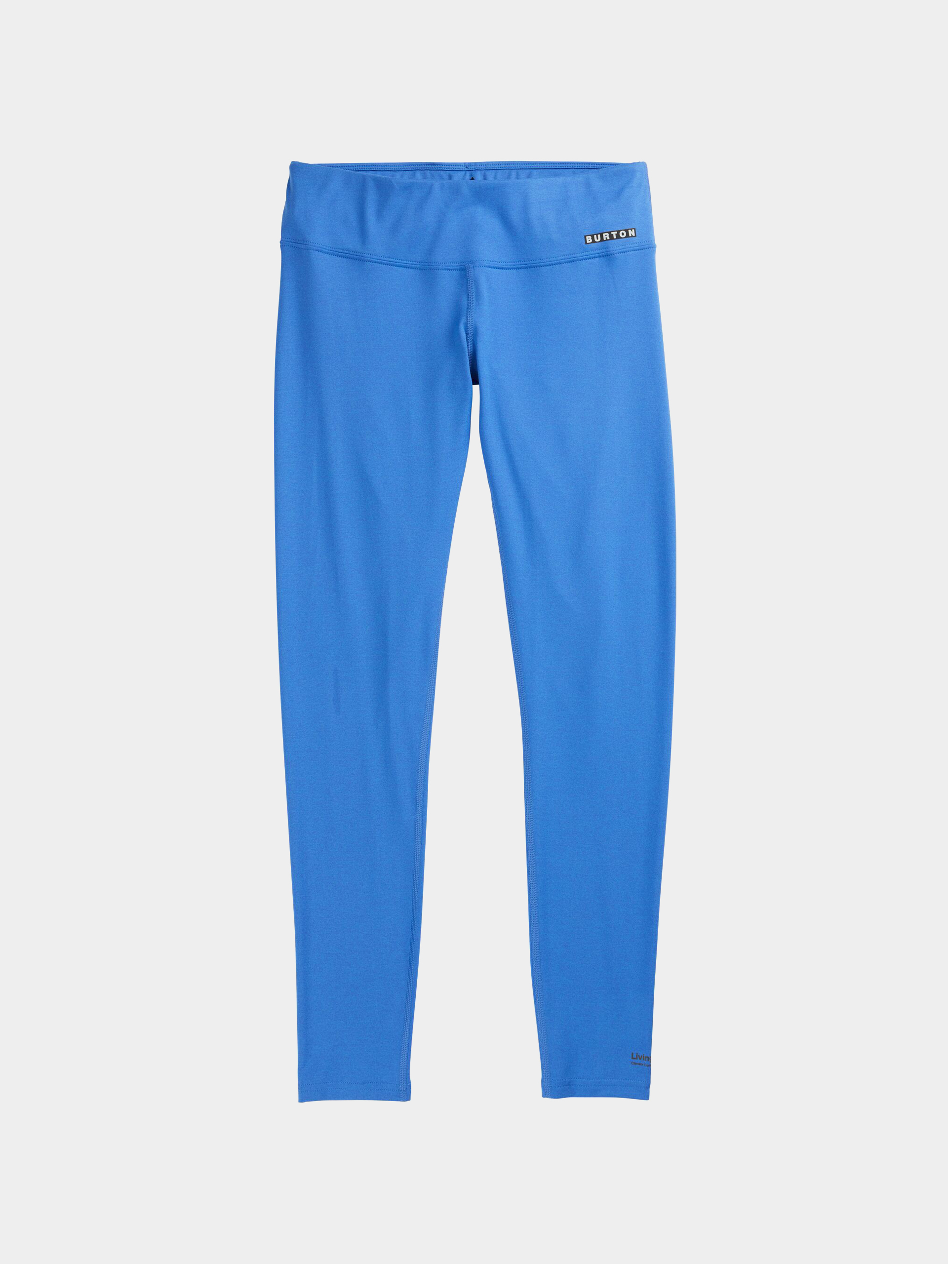 Burton Lightweight X Base Layer Leggings Wmn - blue (amparo blue)