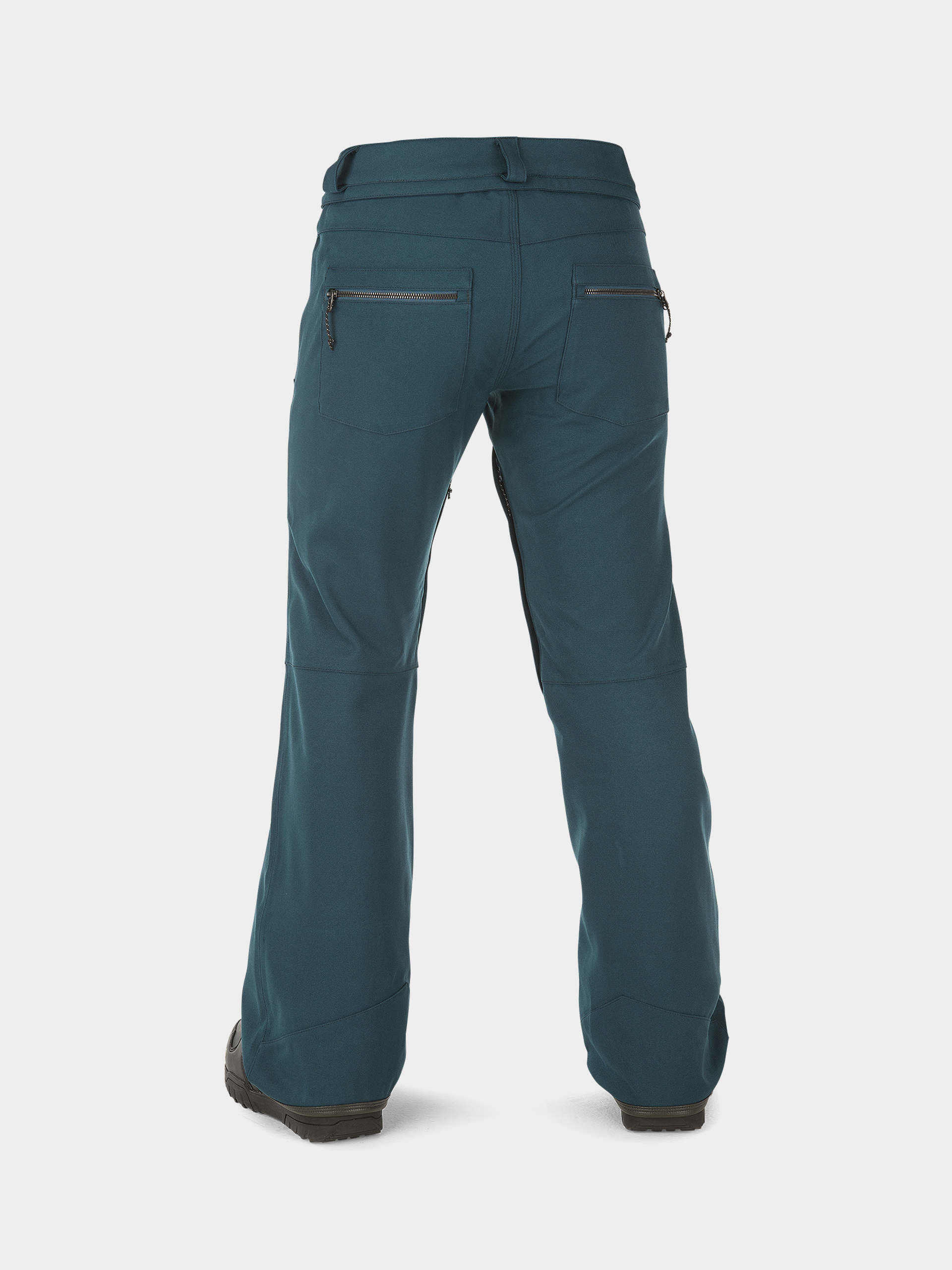 Volcom Species Stretch Snowboard pants Wmn (storm blue)