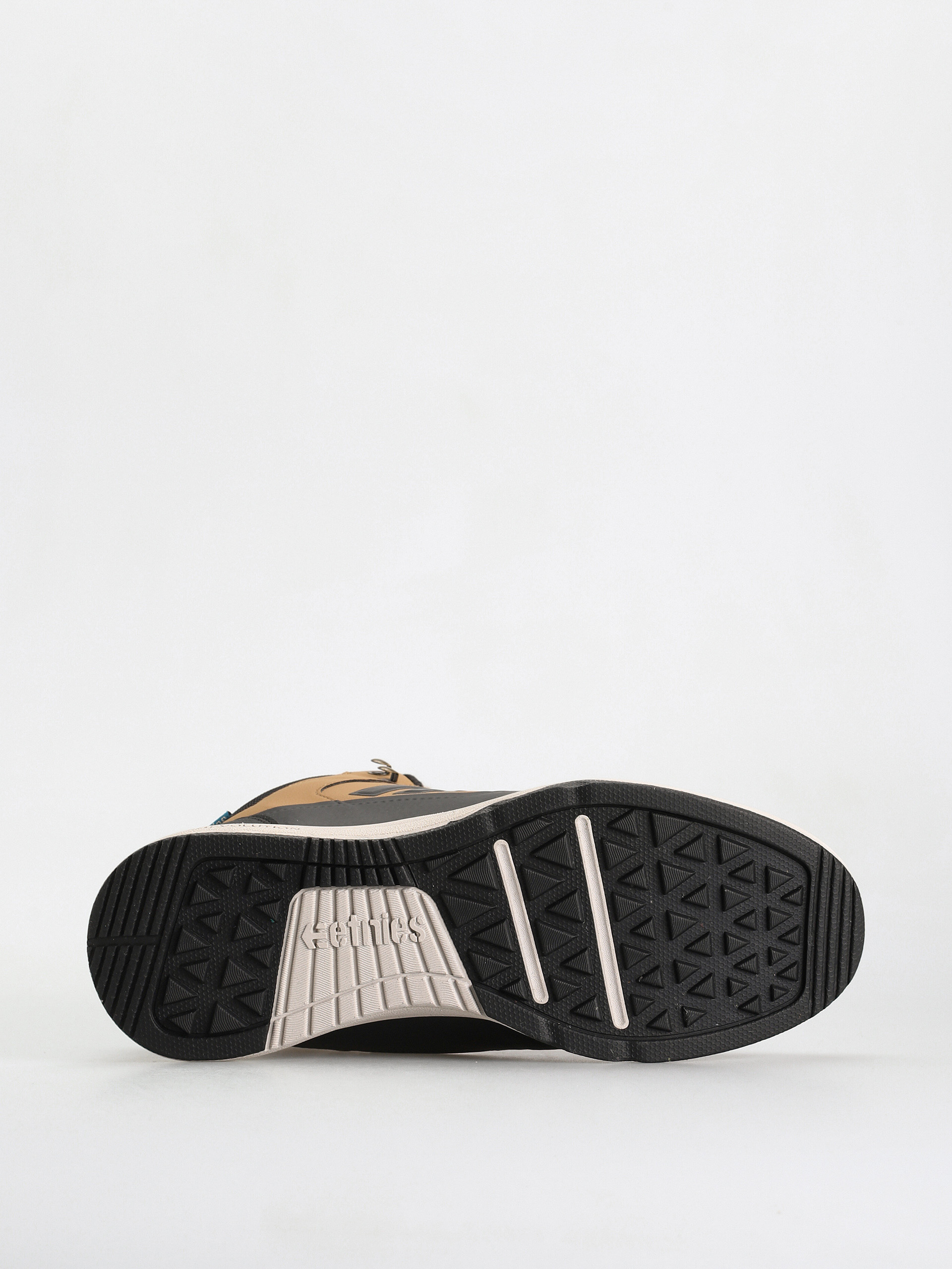 Etnies Jones Mtw Shoes - brown, black (brown/black)