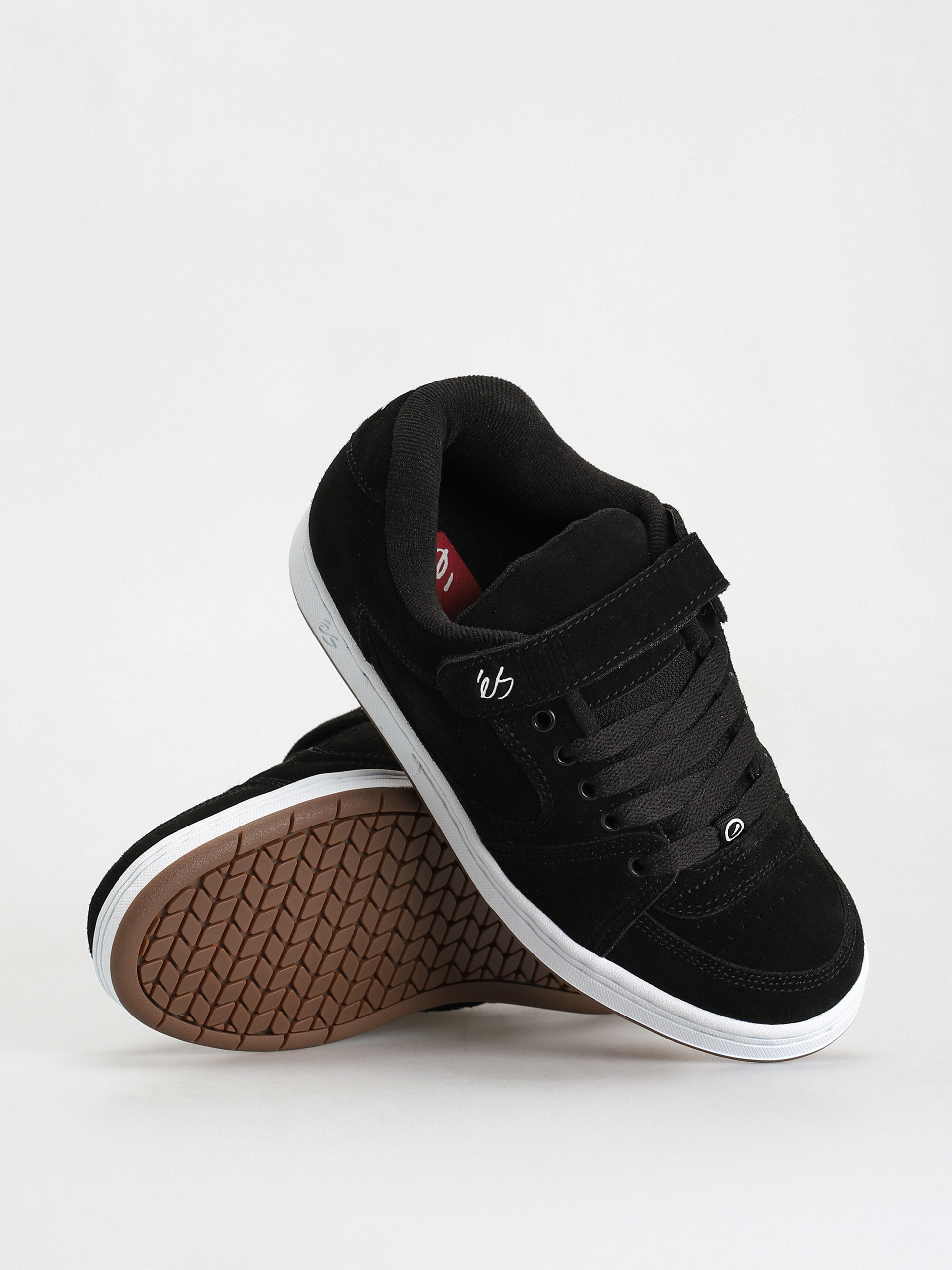 eS Accel Og Plus Schuhe (black)