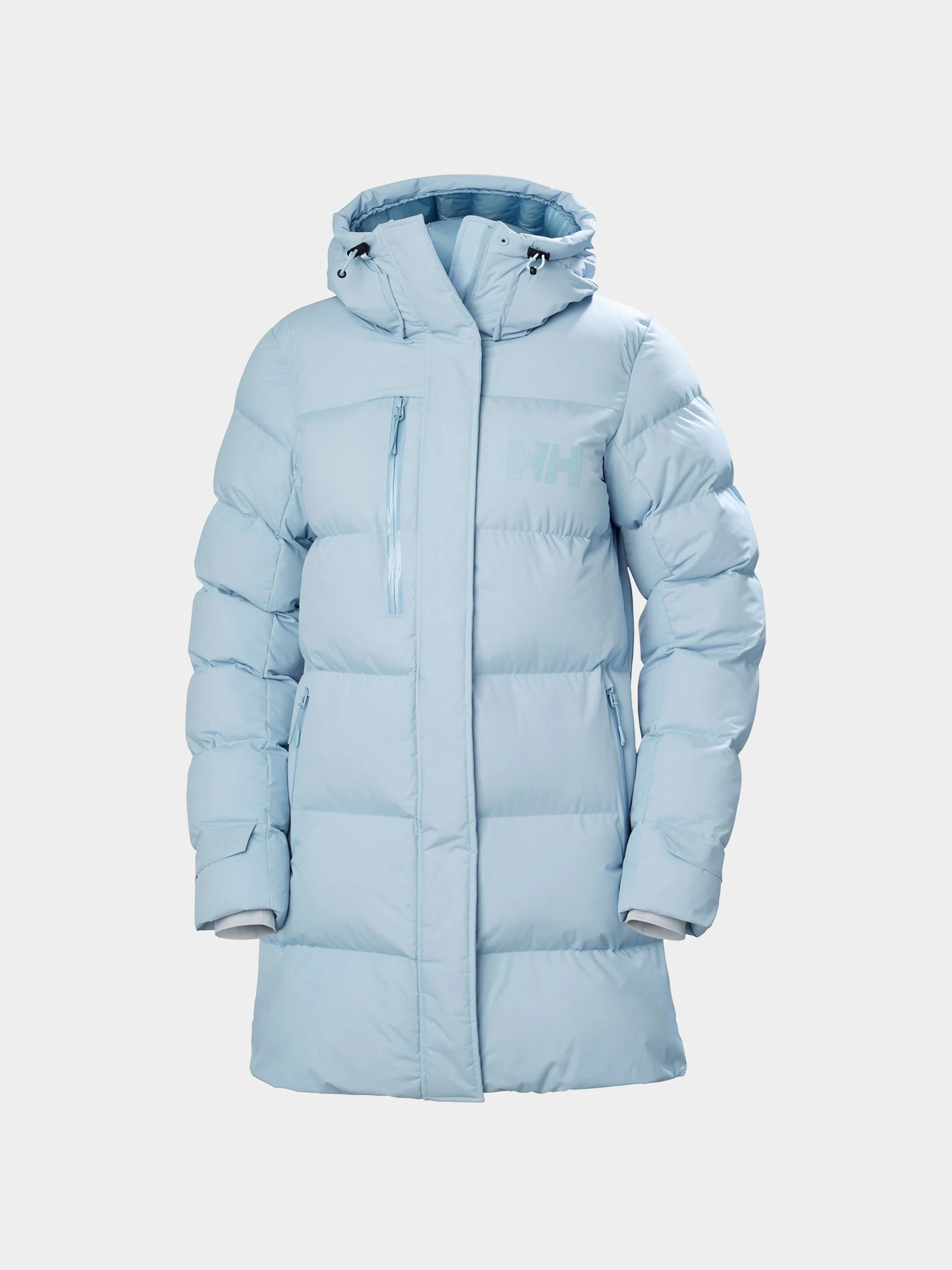 Helly Hansen Adore Puffy Parka Jacket Wmn (baby trooper)