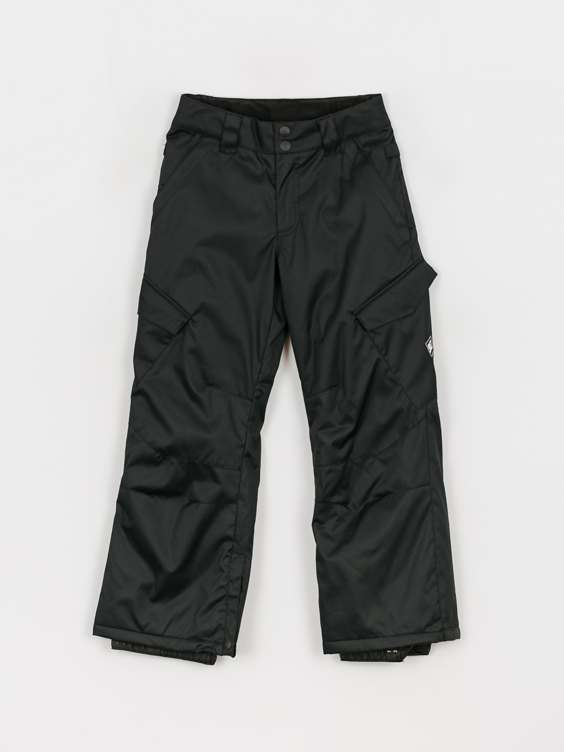 DC Banshee JR Snowboard pants - black (black)