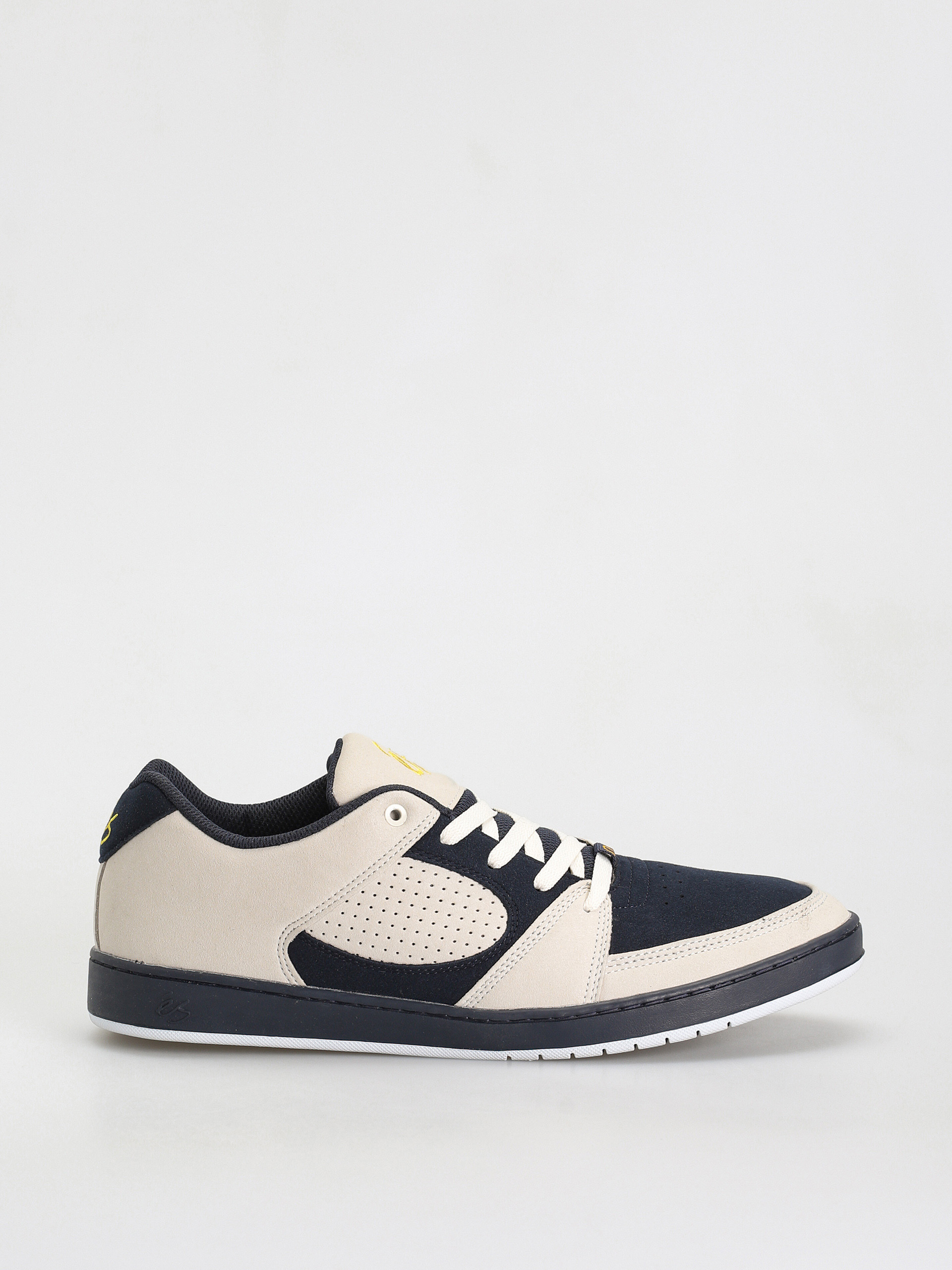 eS Accel Slim Shoes - navy blue (white/navy)