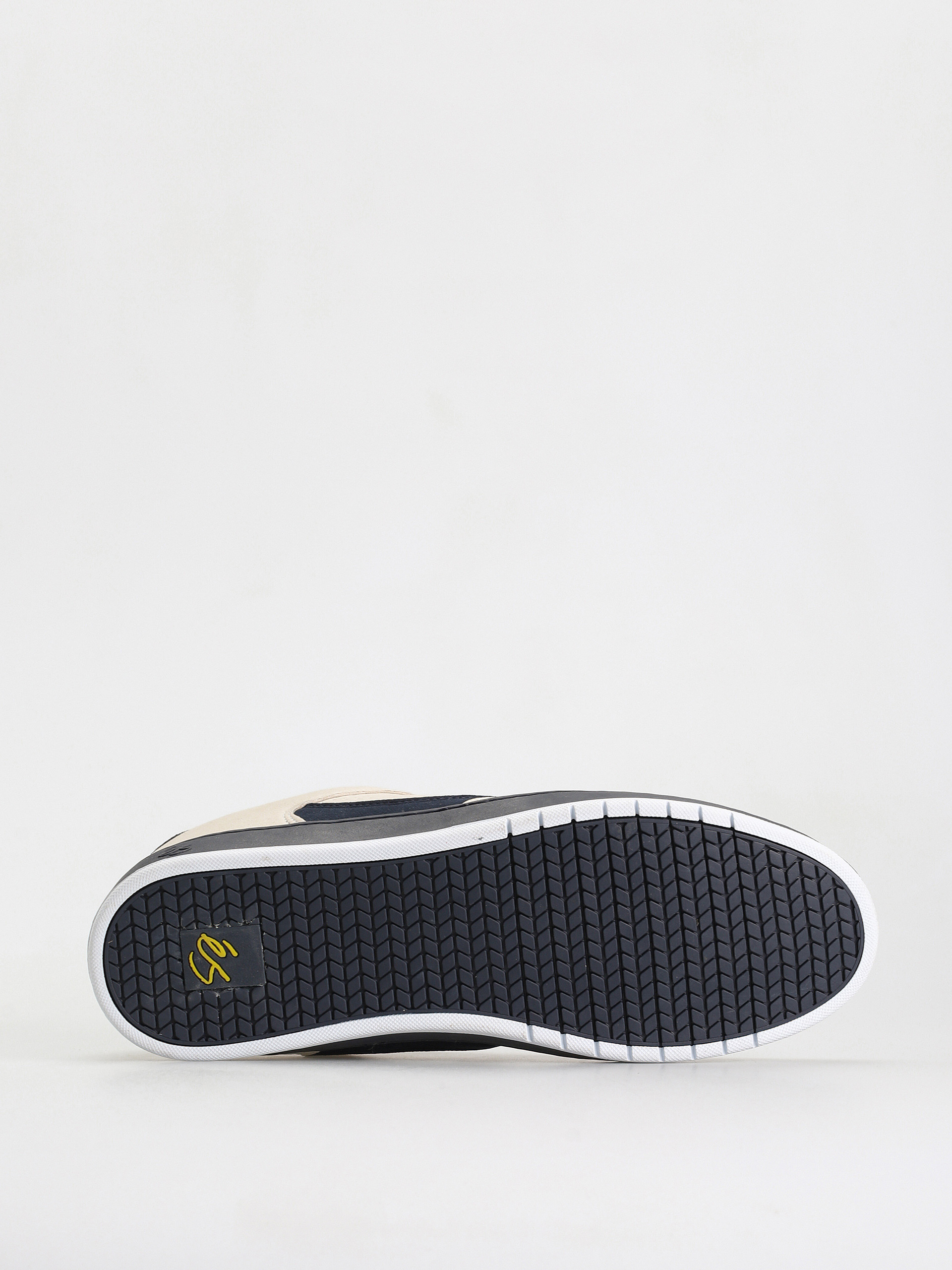eS Accel Slim Shoes (white/navy)