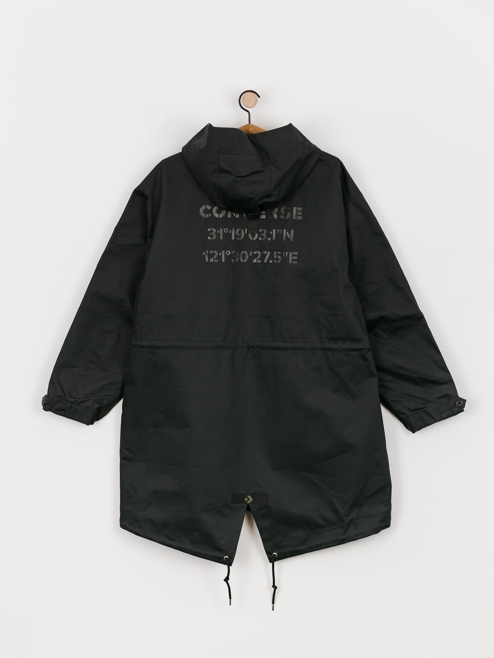 Jackets Converse | SUPER-SHOP