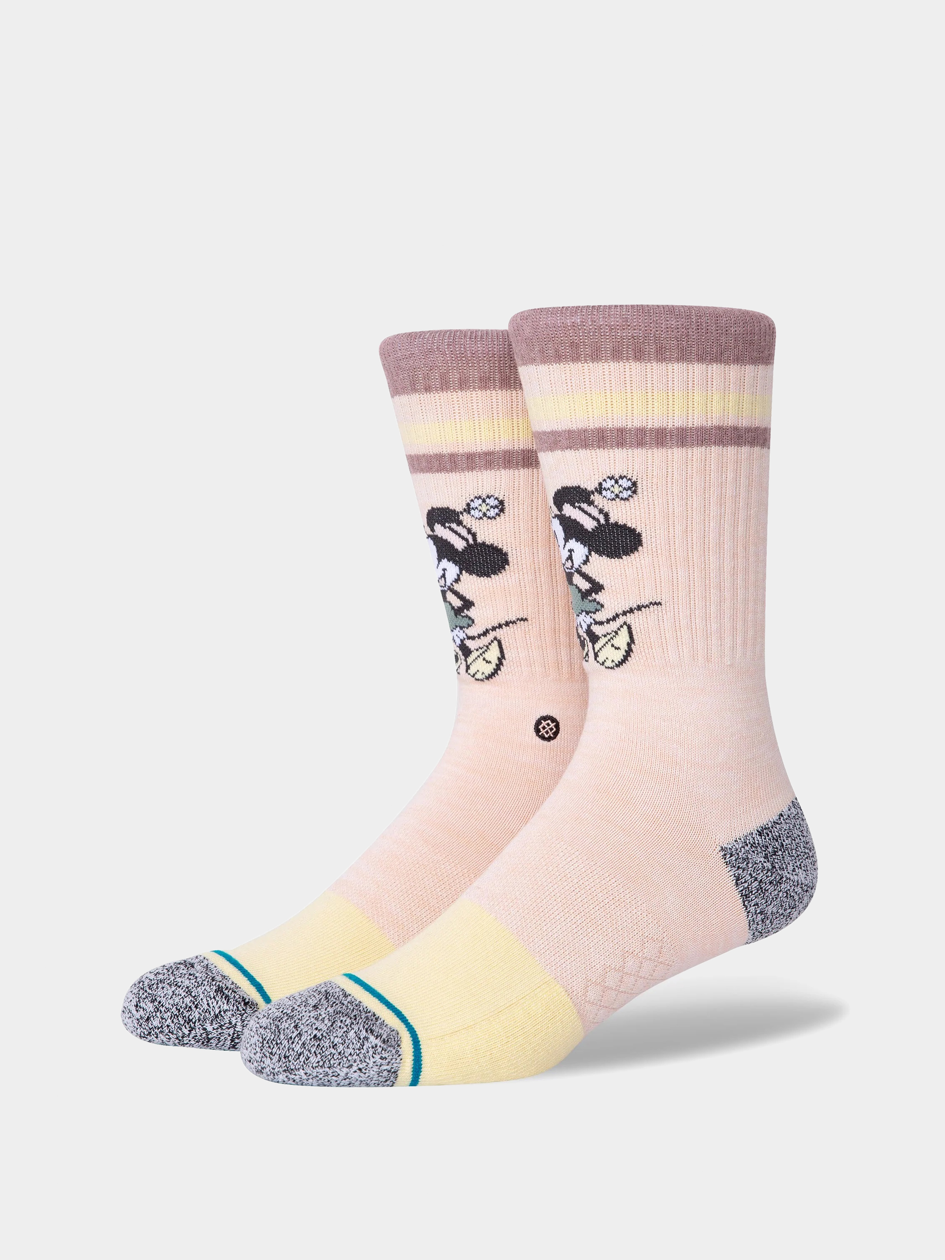 Stance Vintage Mickey 2020 Socks - multicolor (multi)