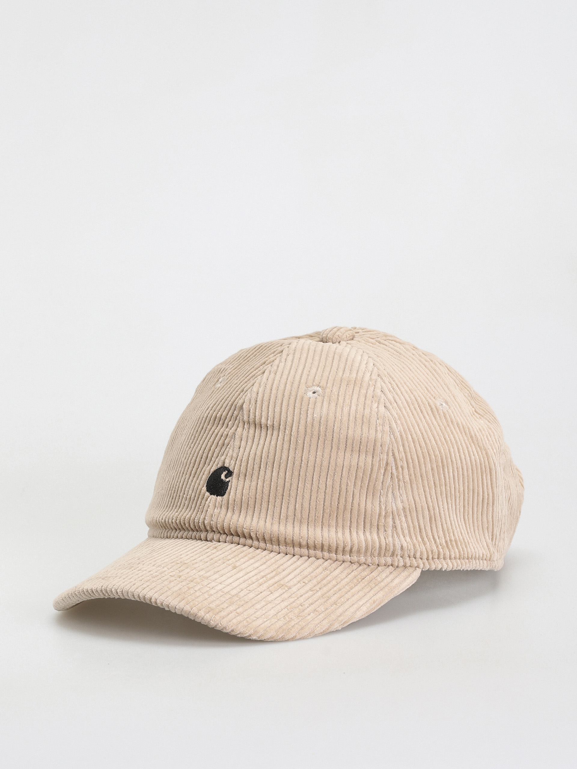 Carhartt WIP Harlem Cap (dark navy/wax)