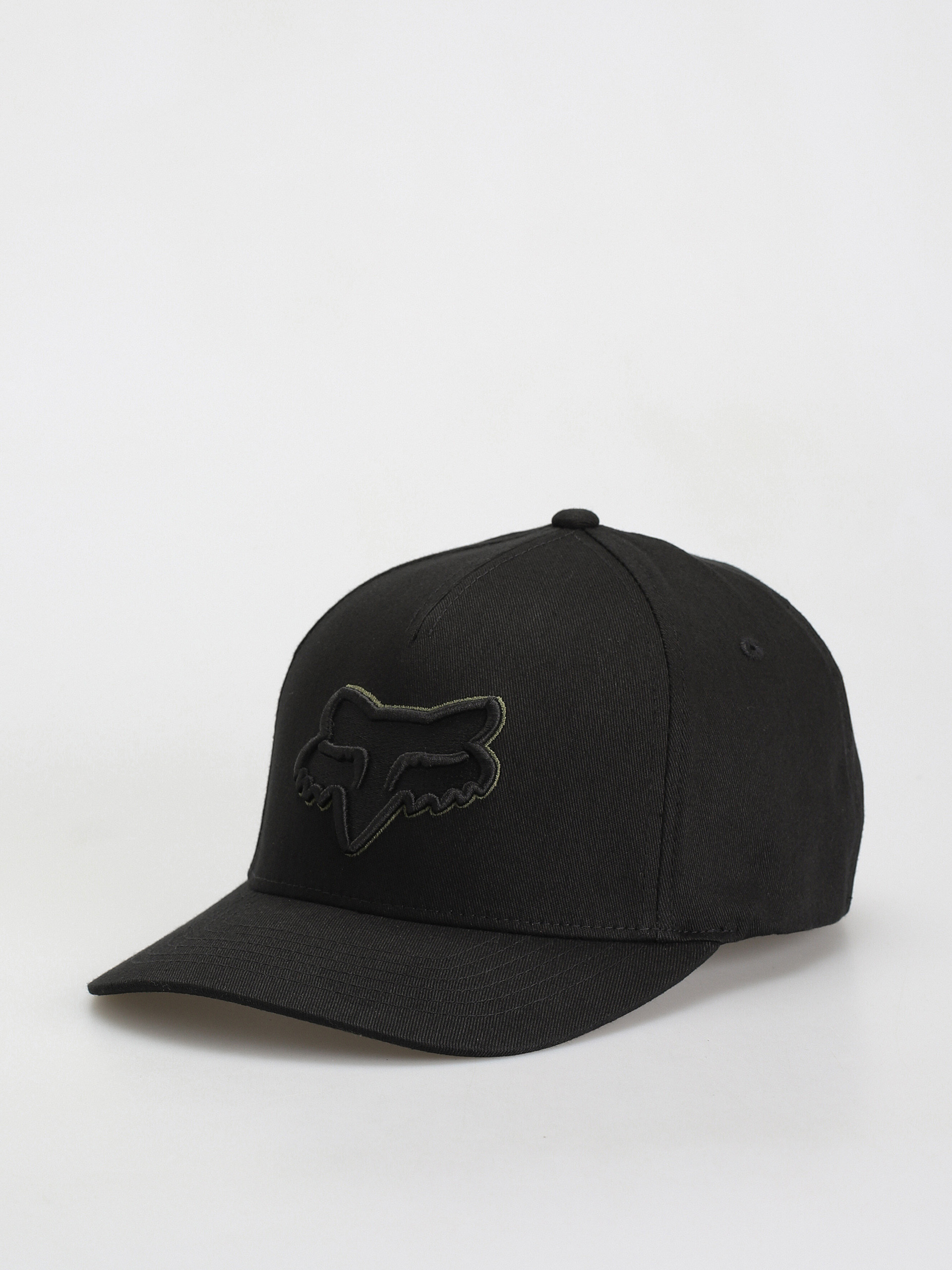 Fox Epicycle Flexfit 2.0 Cap - black (blk)
