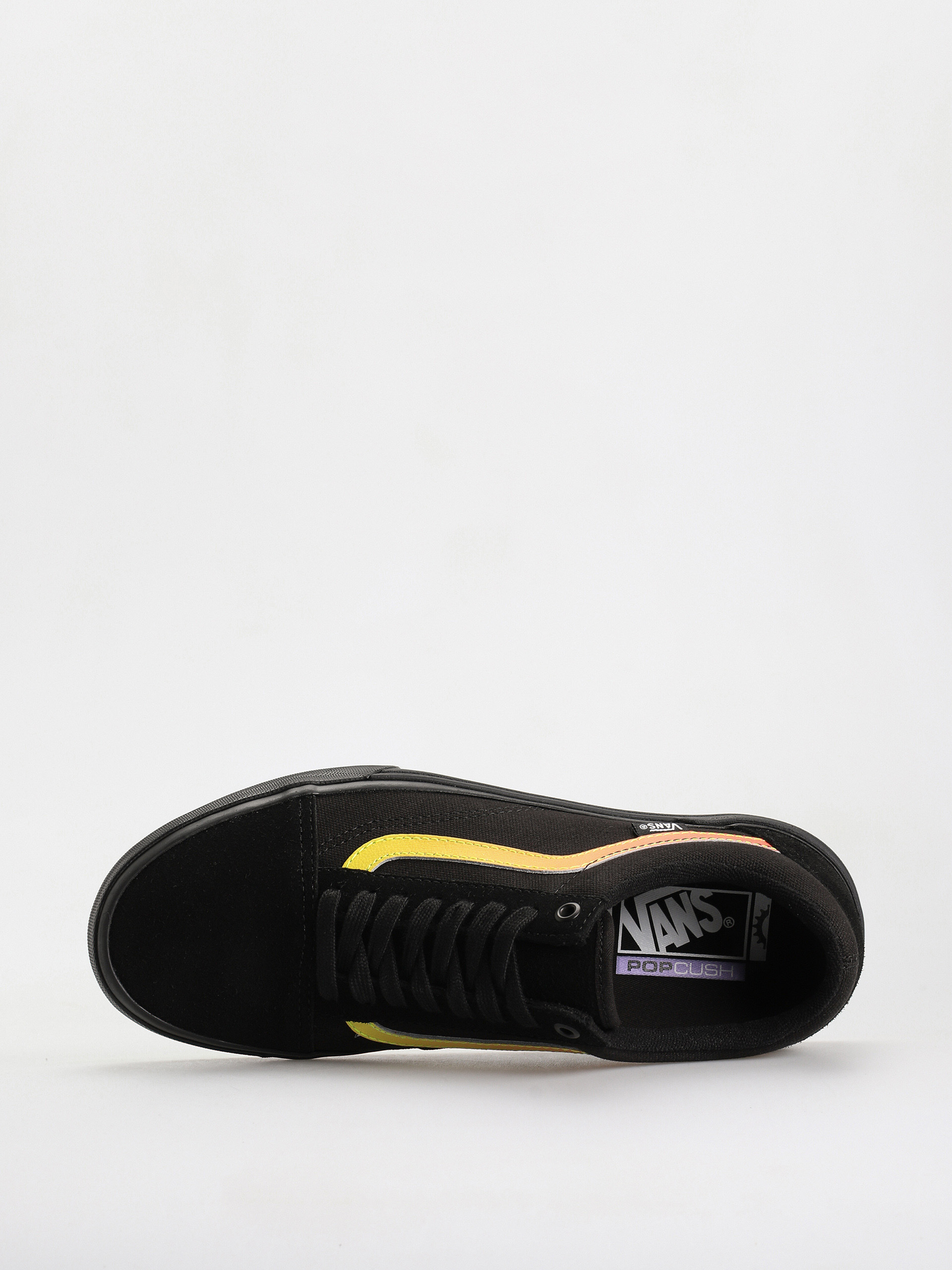 Vans Bmx Old Skool Shoes (gradient black)