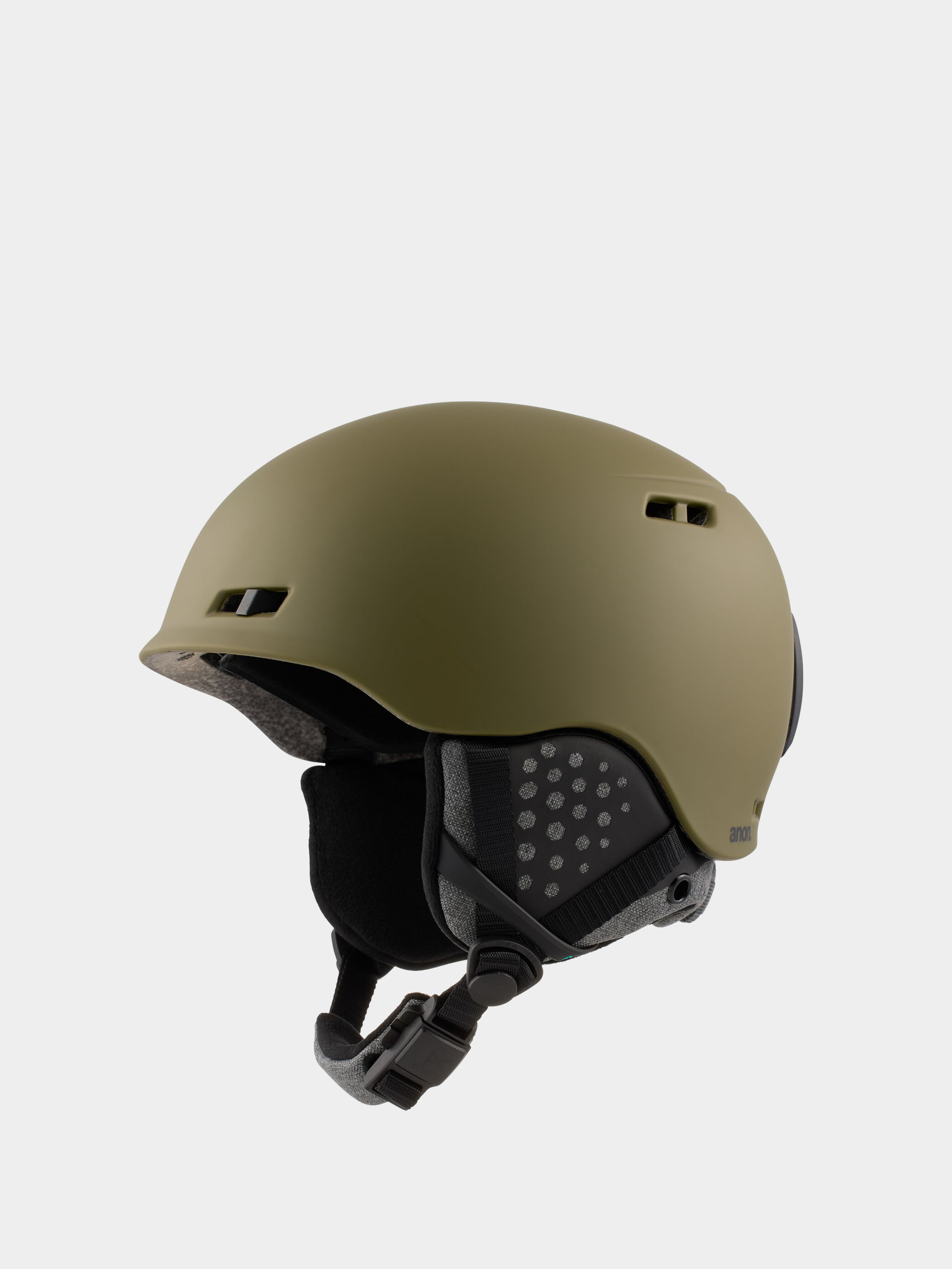 Anon Rodan Helmet - green (green)
