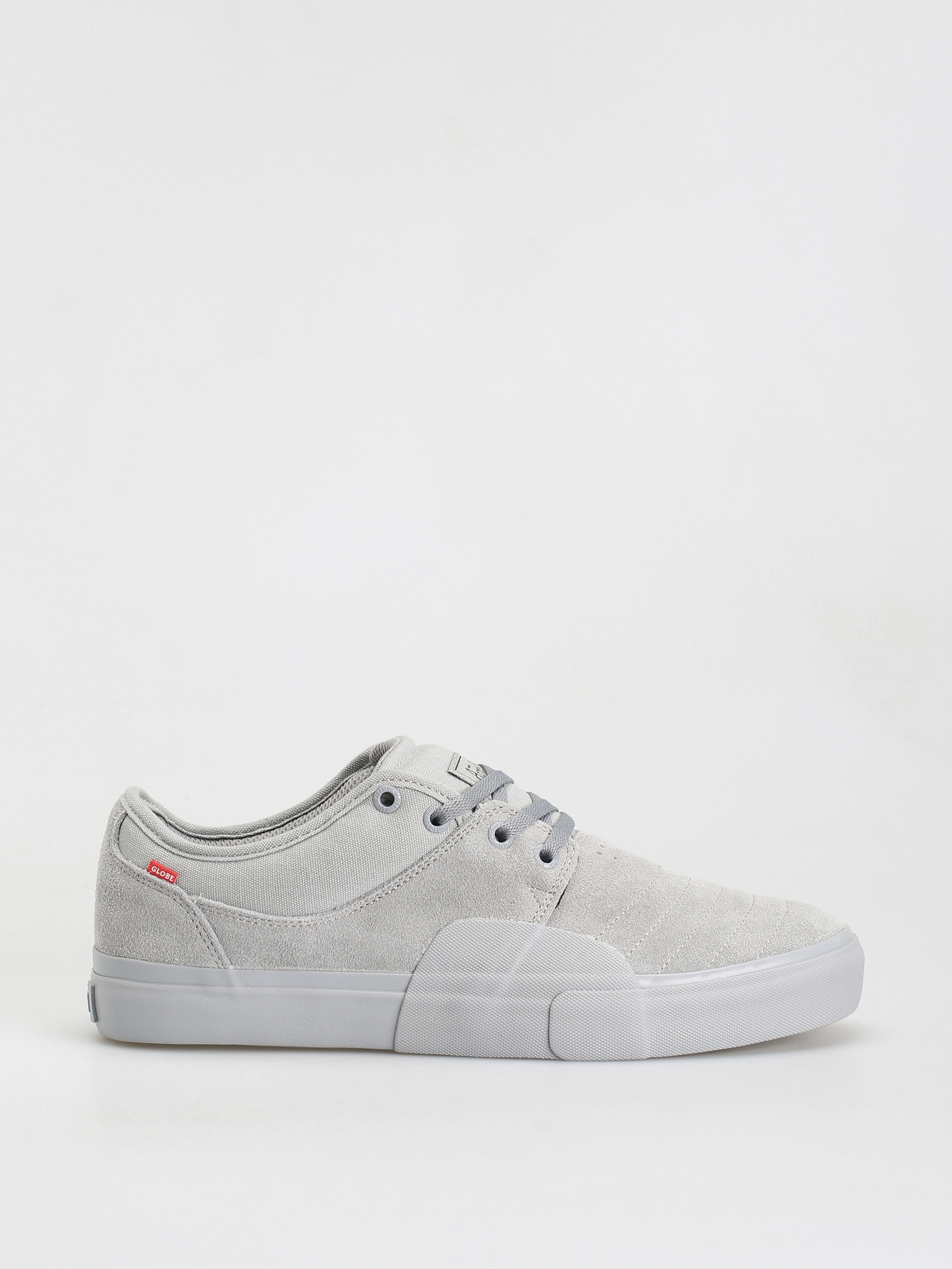 eS Symbol Shoes (grey/red)