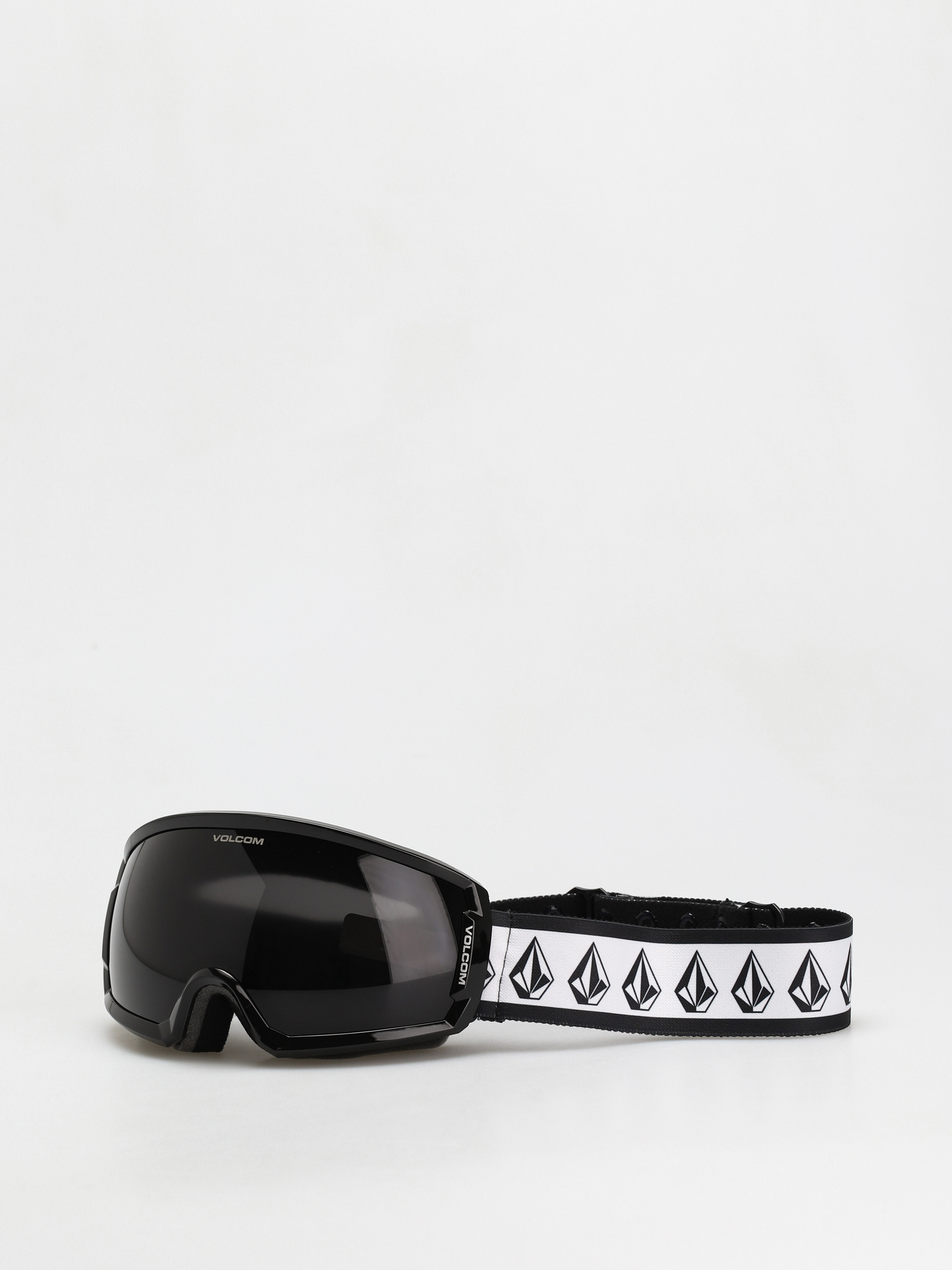 Volcom Migrations Goggles - black (black rerun dark grey)