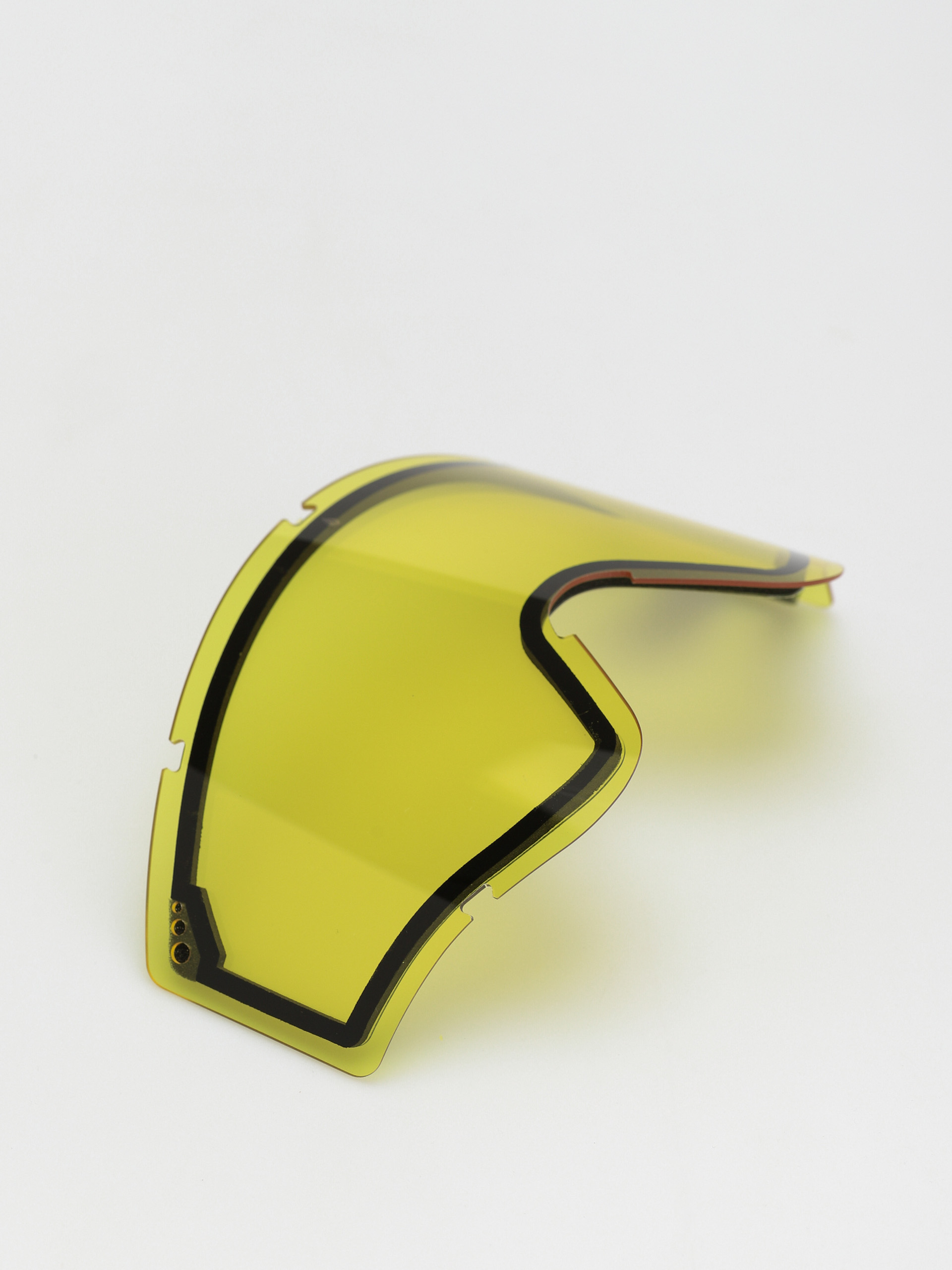 Volcom Yae Spare lens - yellow (yellow)