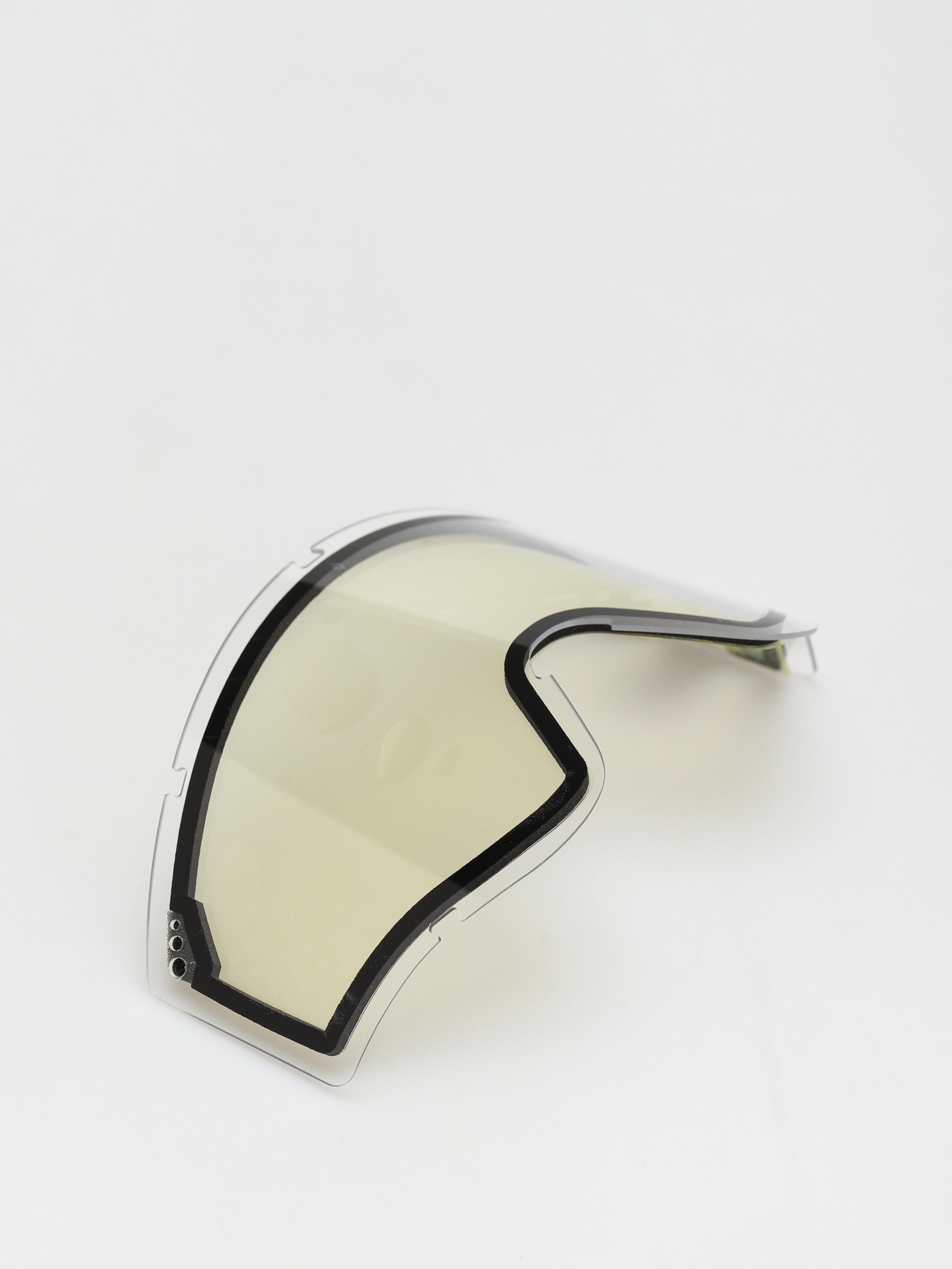 Volcom Yae Spare lens - transparent (clear)
