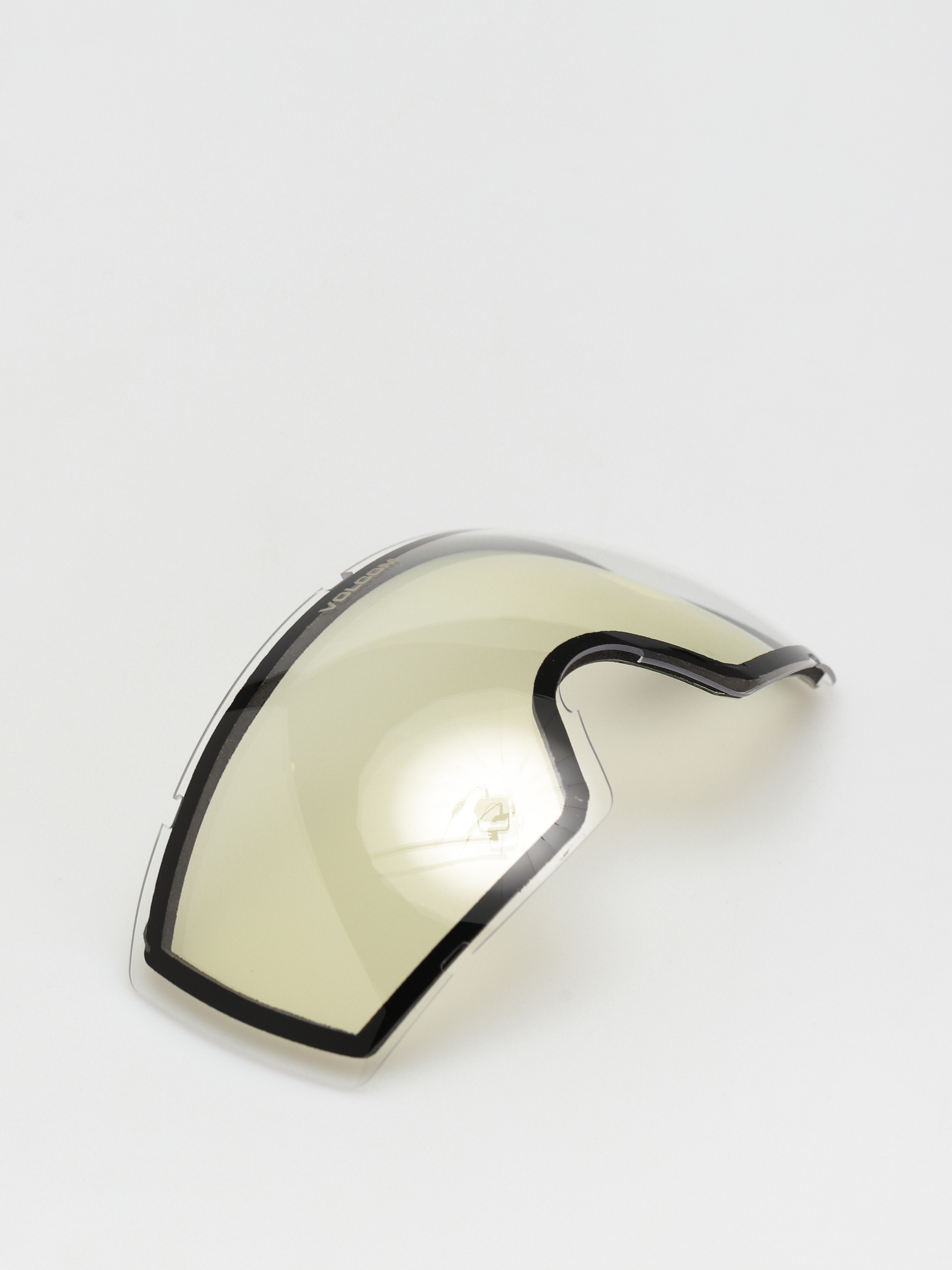 Volcom Migrations Spare lens - transparent (clear)