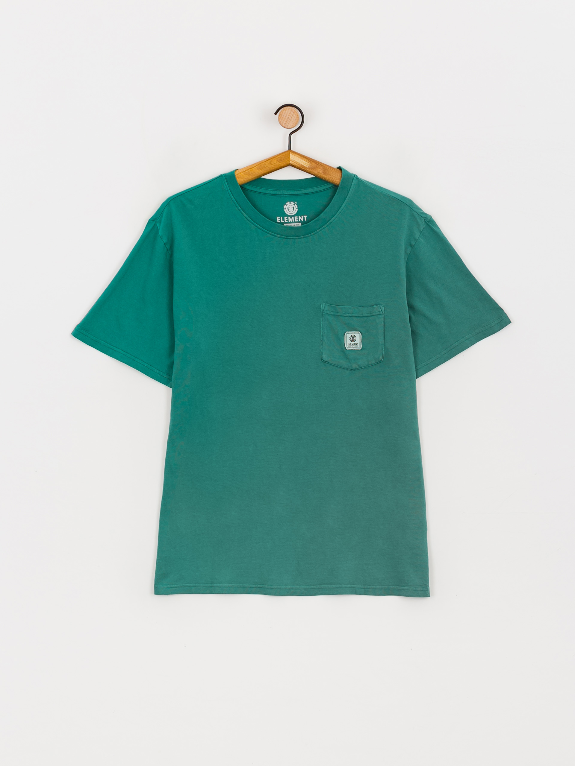 Element Basic Pocket T-shirt (jasper)