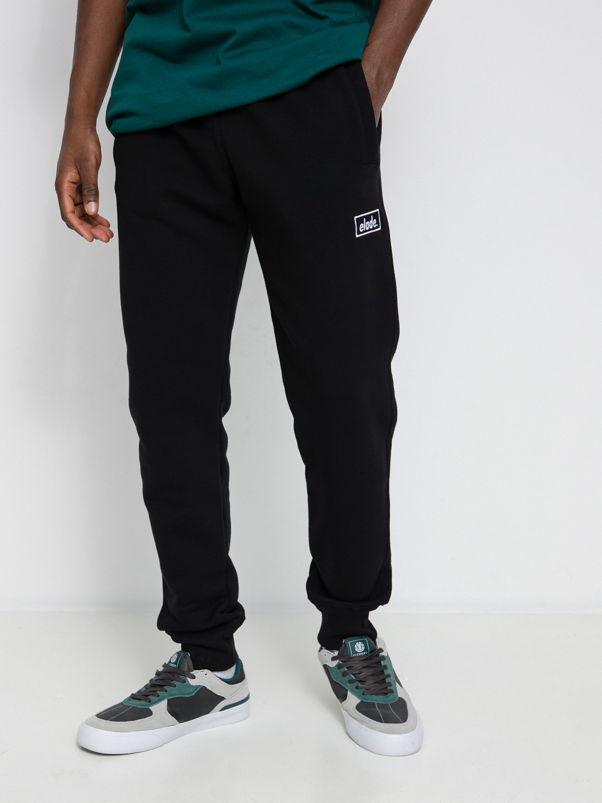 Elade Classic Drs Pants - black (black)