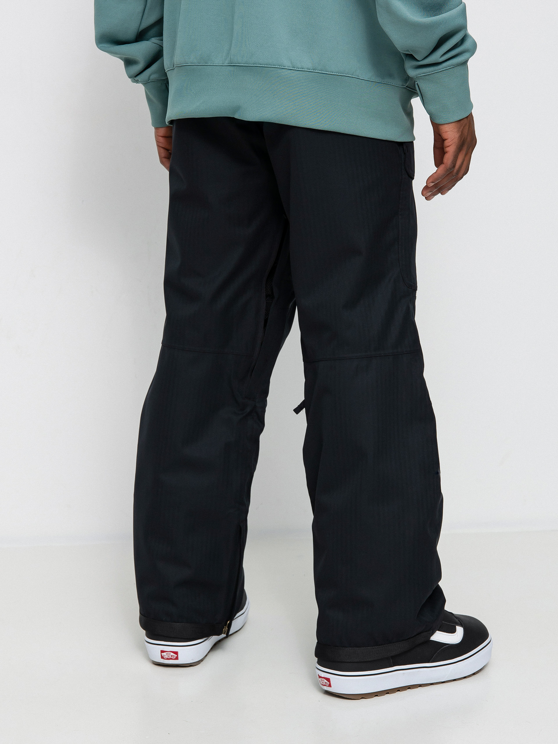 DC Code Snowboard pants (black)