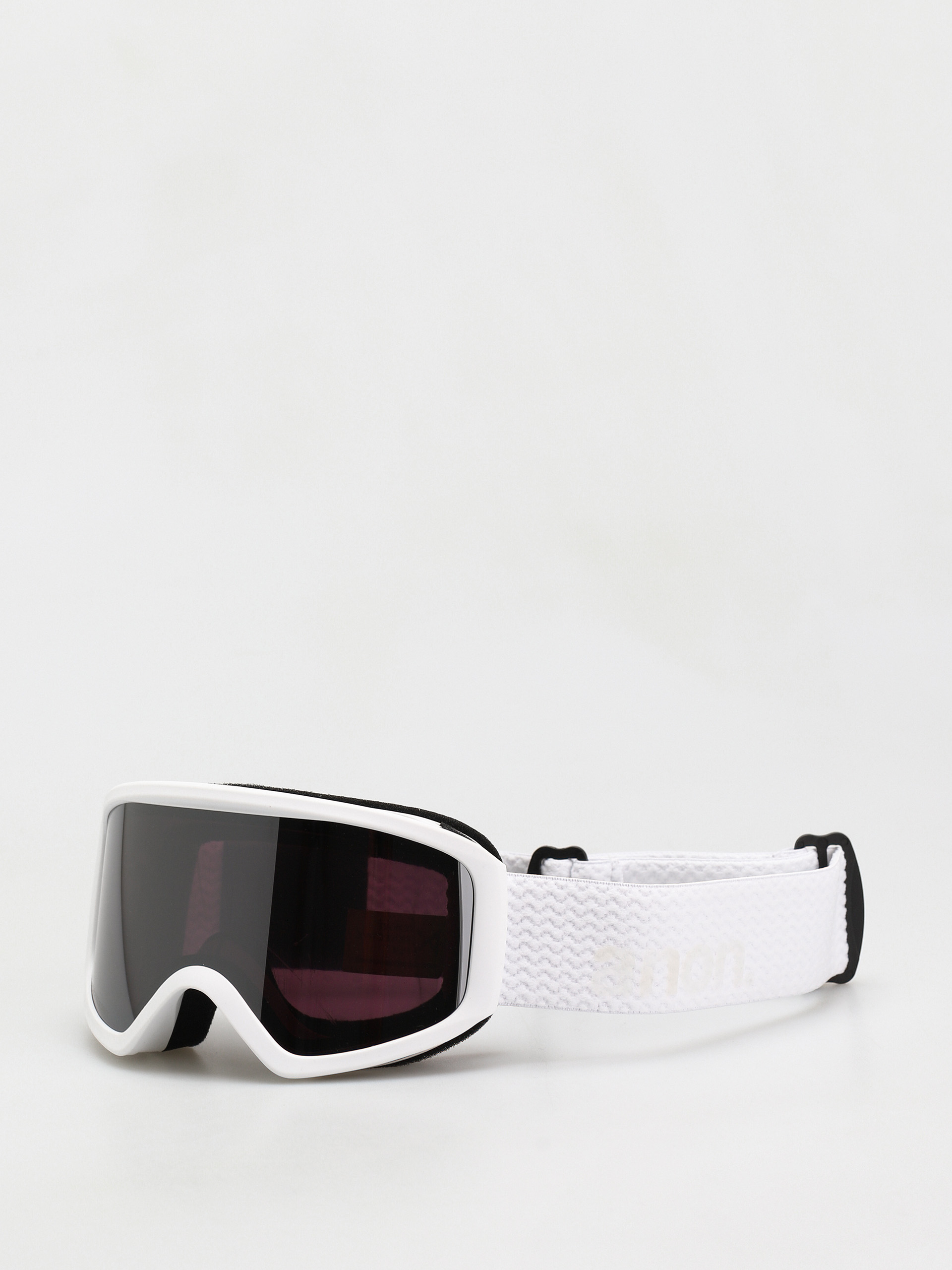 Anon Insight Goggles Wmn - white (collage/perceive sunny onyx/amber)