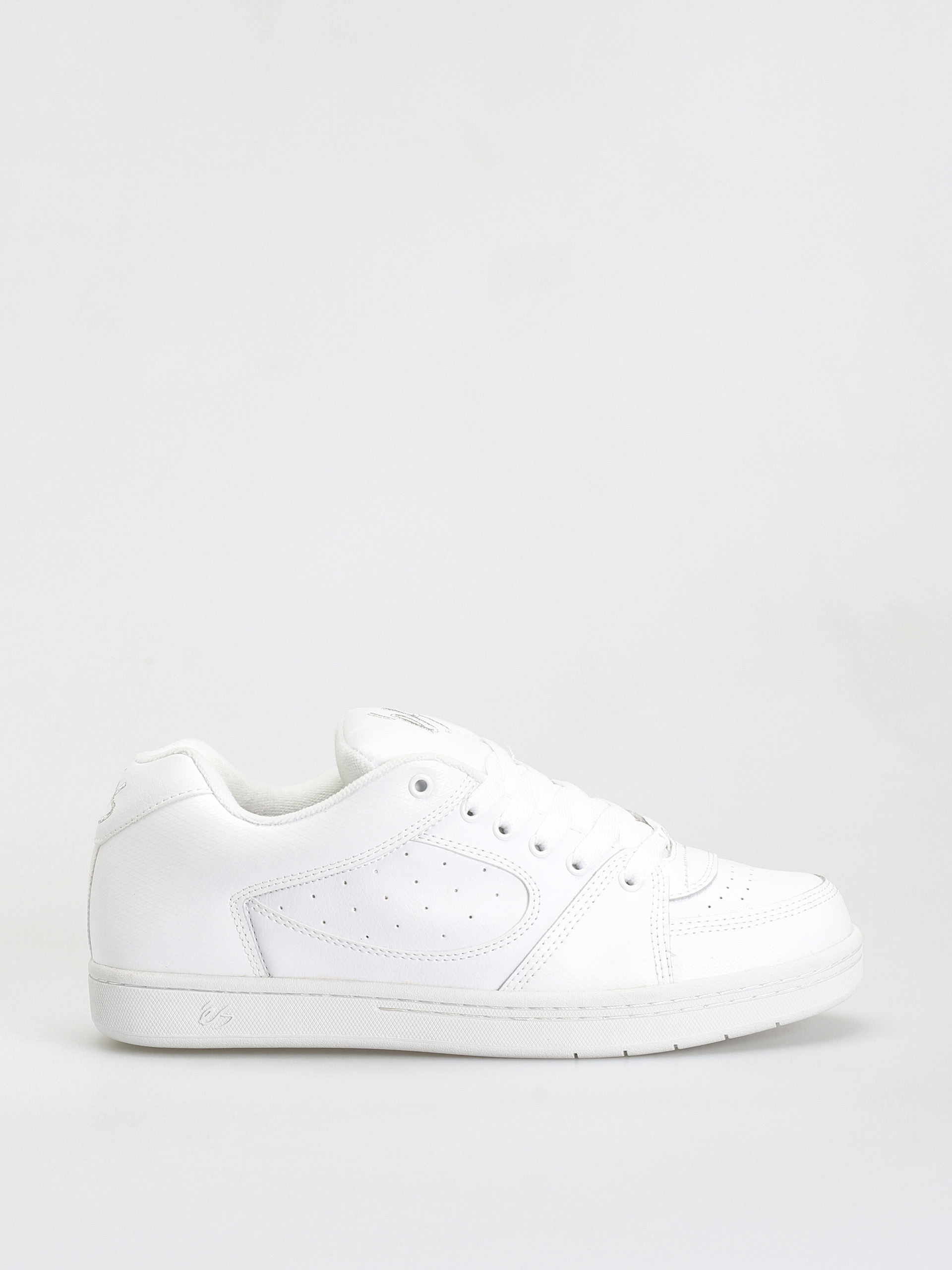 eS Accel Og Shoes - white (white)