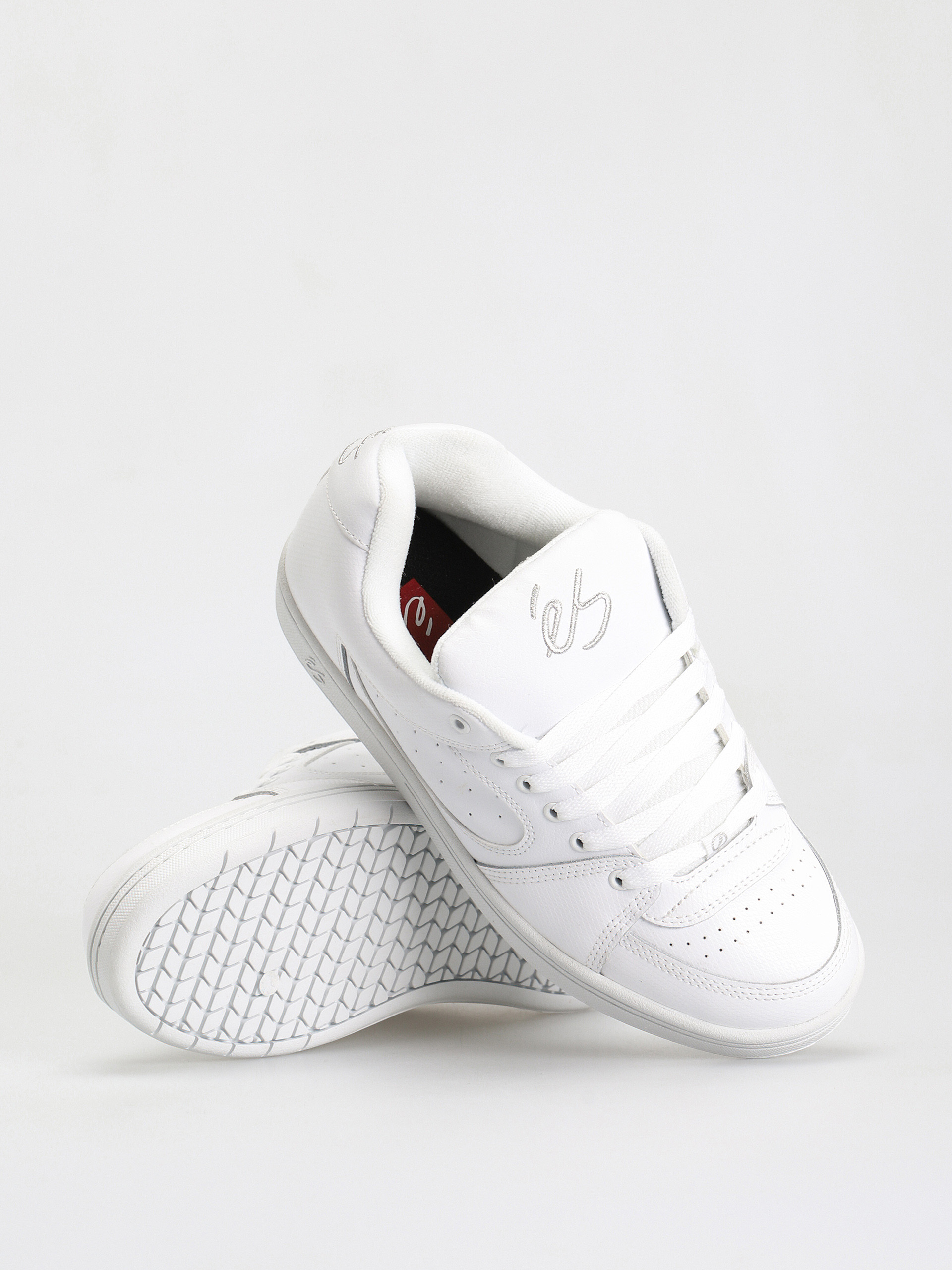 eS Accel Og Shoes - white (white)
