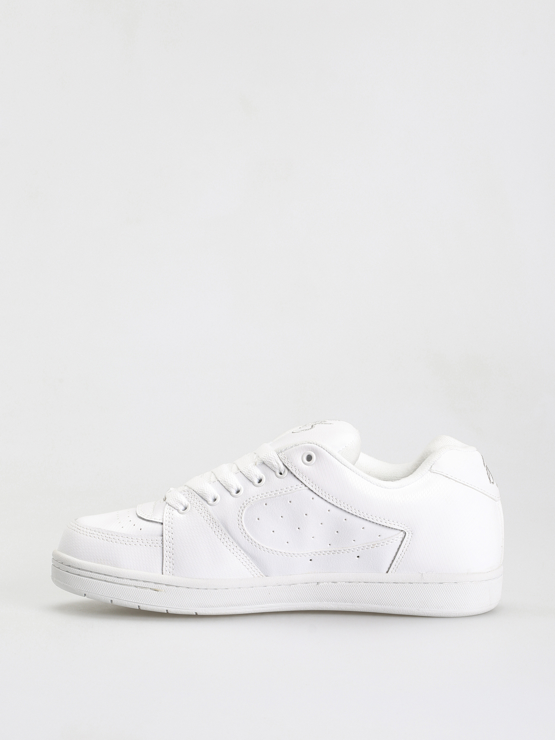 eS Accel Og Shoes - white (white)