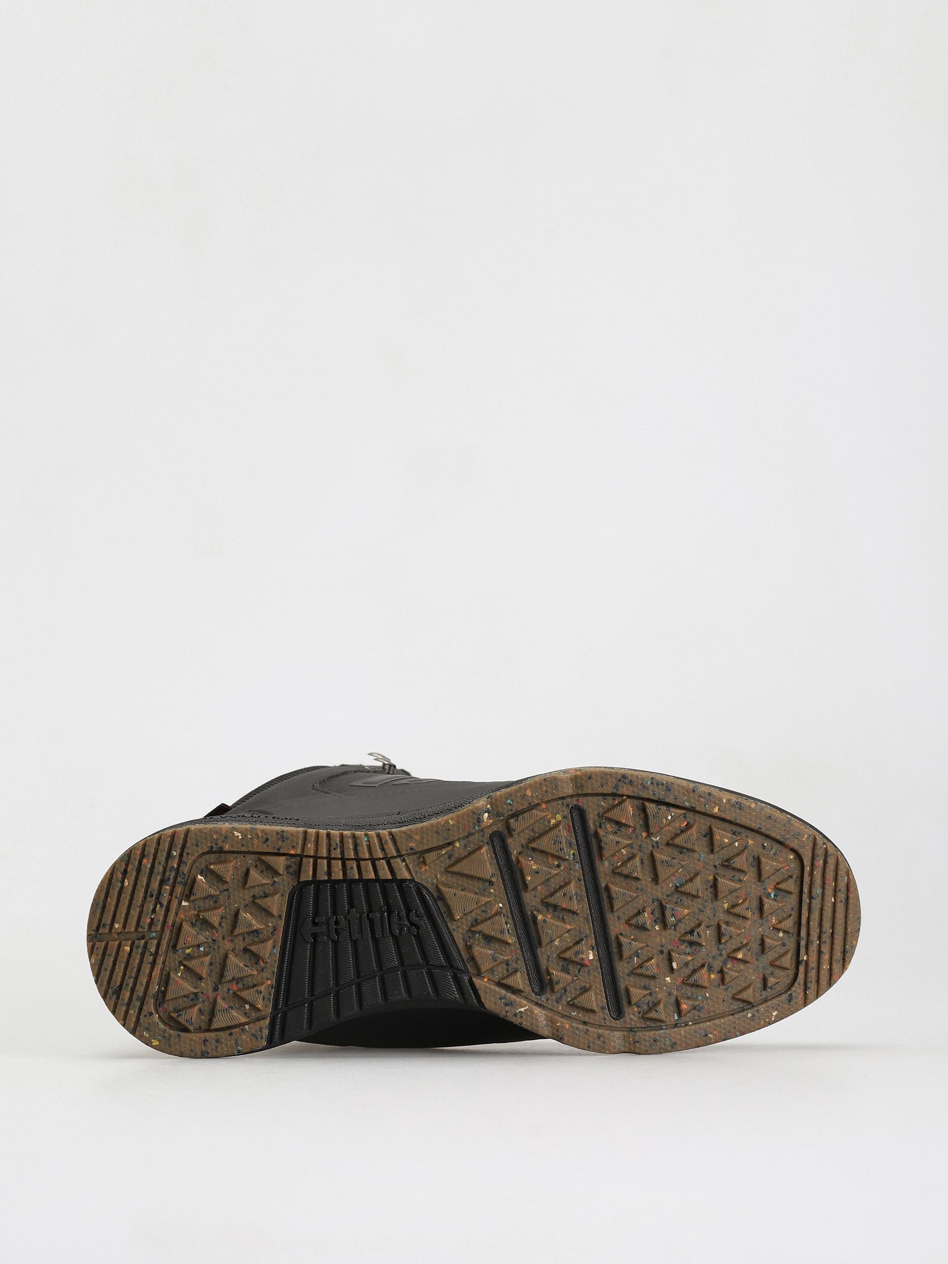 Etnies Jones Mtw Shoes - brown (black/black/gum)