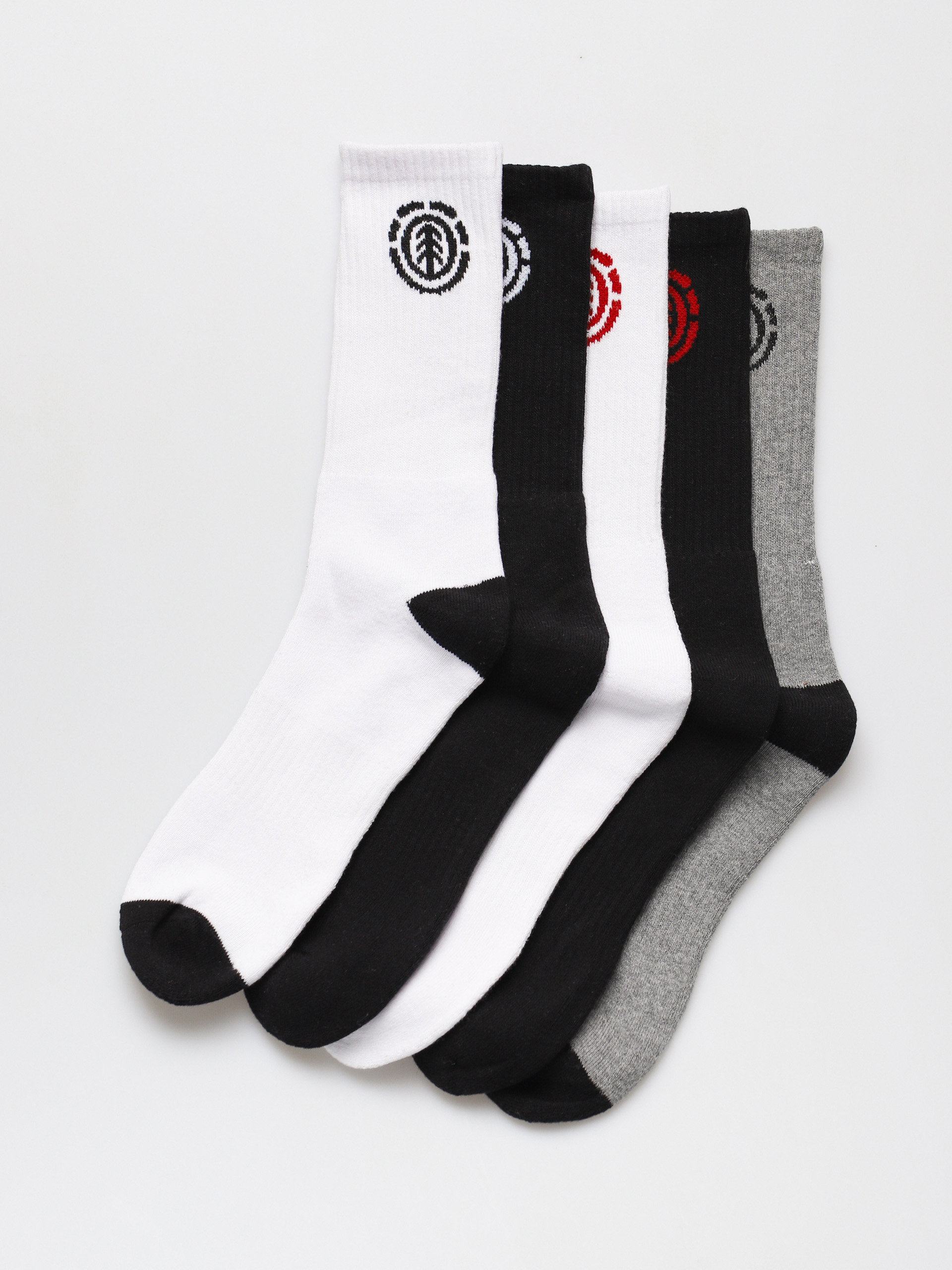 Element High Rise Socks (multico)
