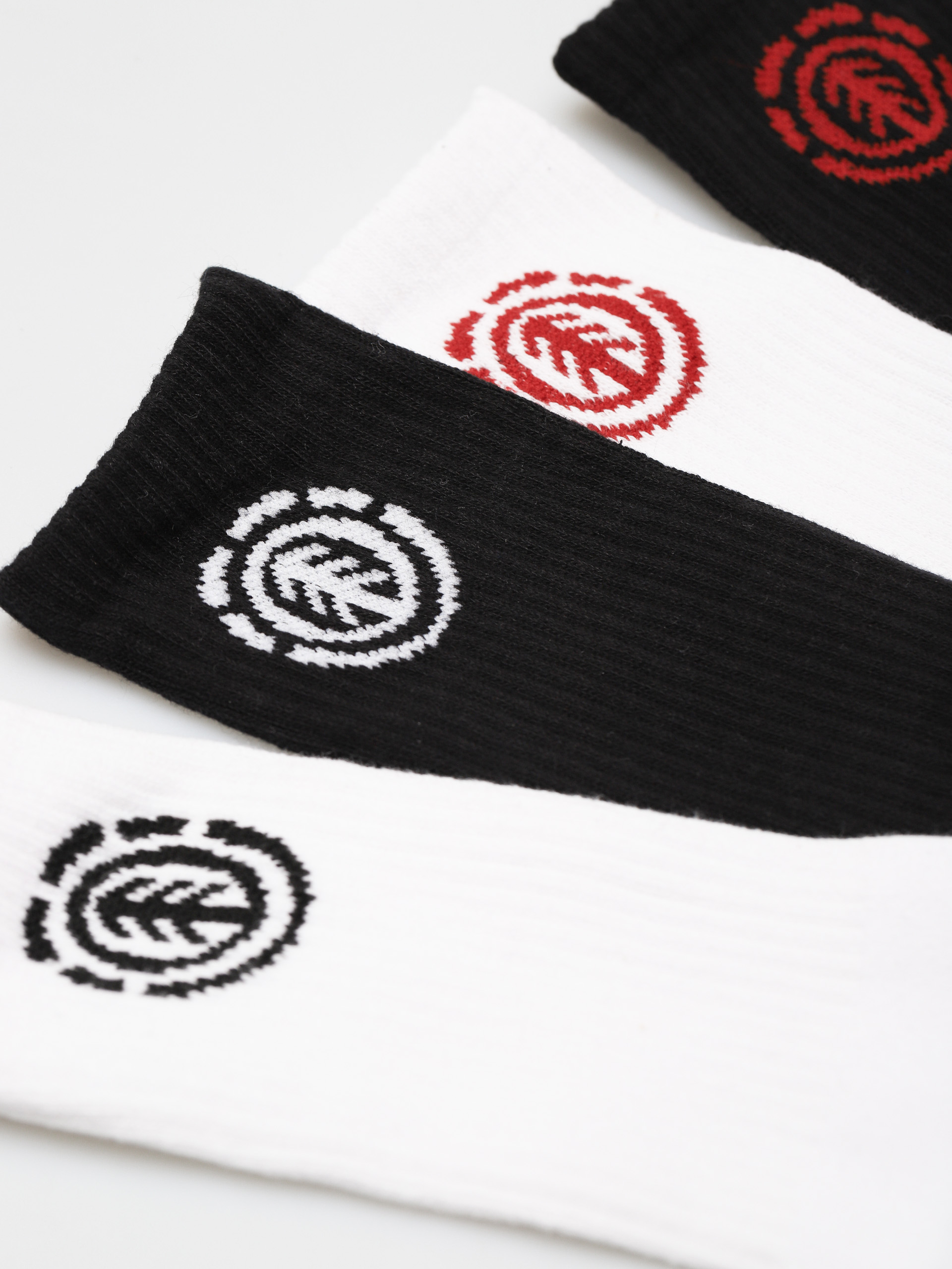 Element High Rise Socks (multico)