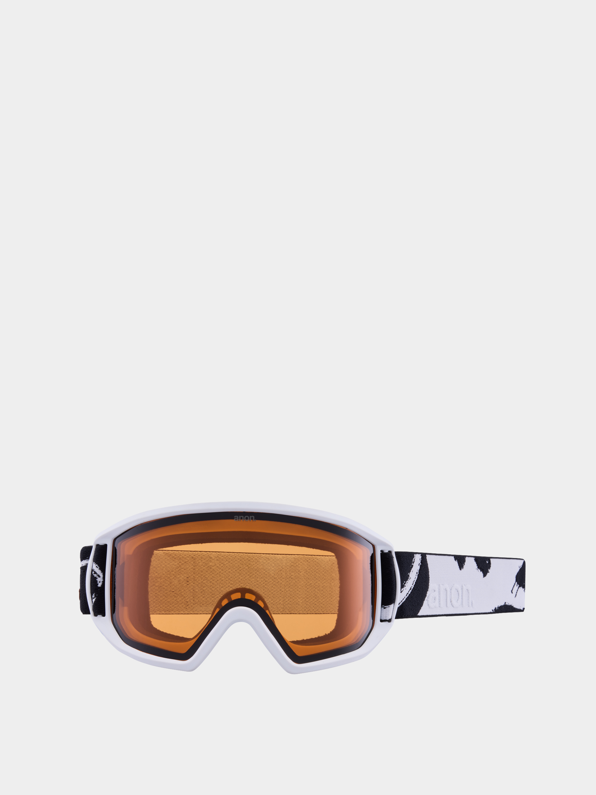 Anon Relapse Goggles (family tree/perceive sunny onyx/amber)