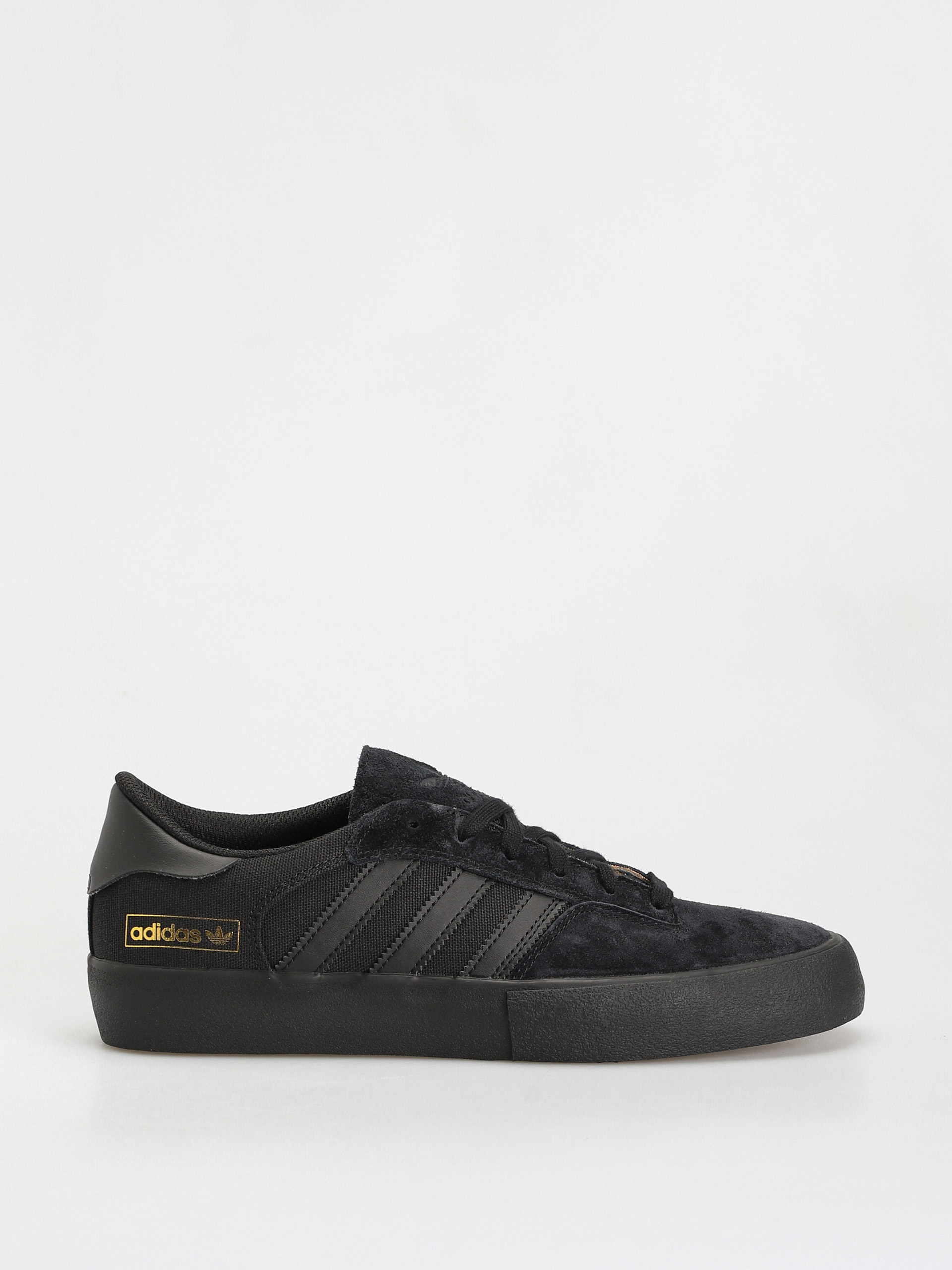 adidas Matchbreak Super Shoes - black (cblack/cblack/cardbo)