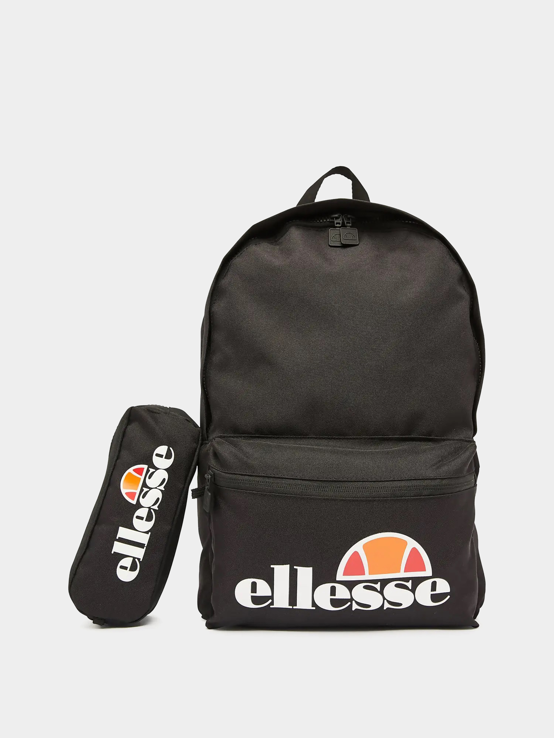 Ellesse Rolby Backpack (black)