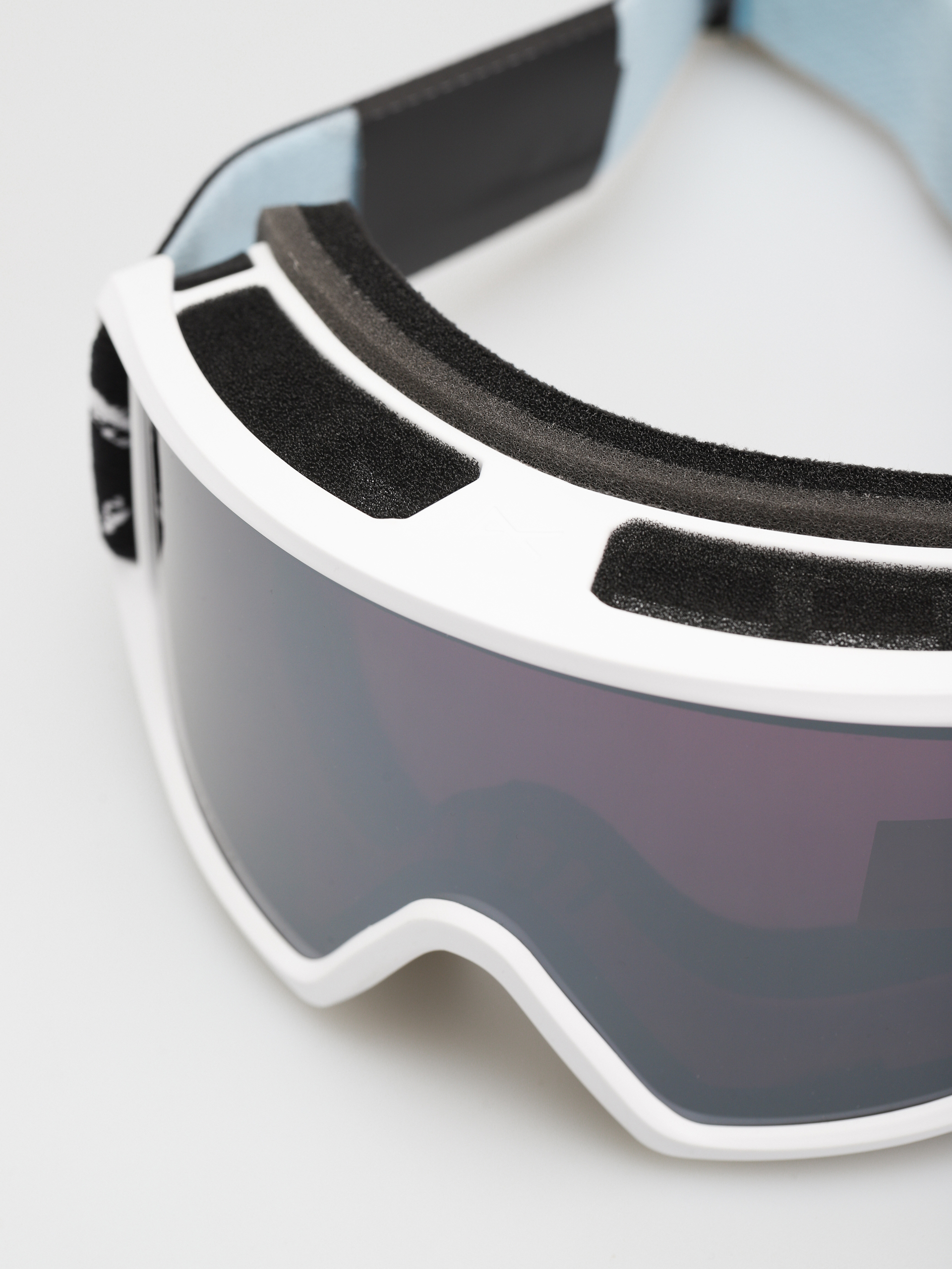 Anon Relapse Goggles (family tree/perceive sunny onyx/amber)