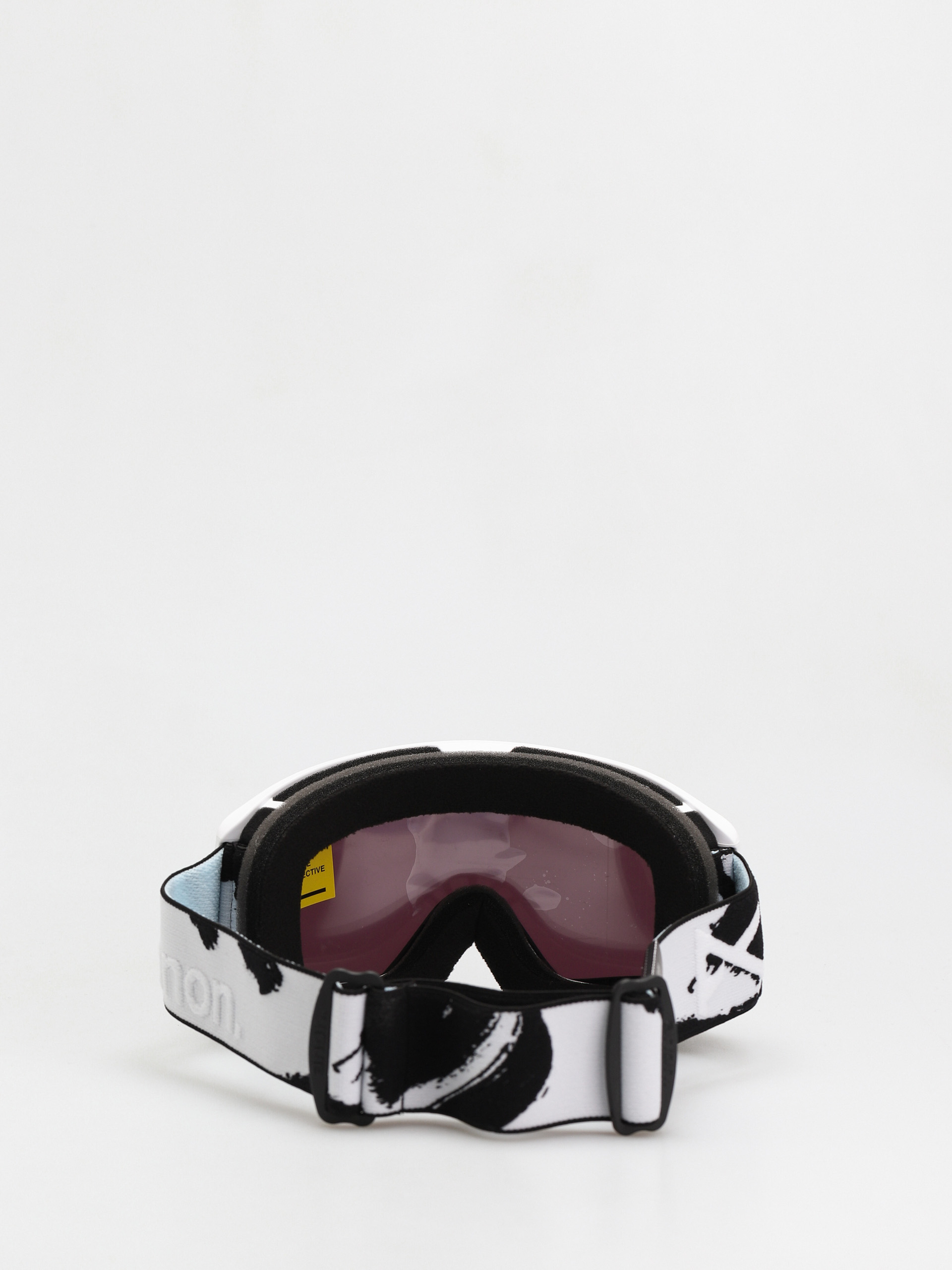 Anon Relapse Goggles (family tree/perceive sunny onyx/amber)