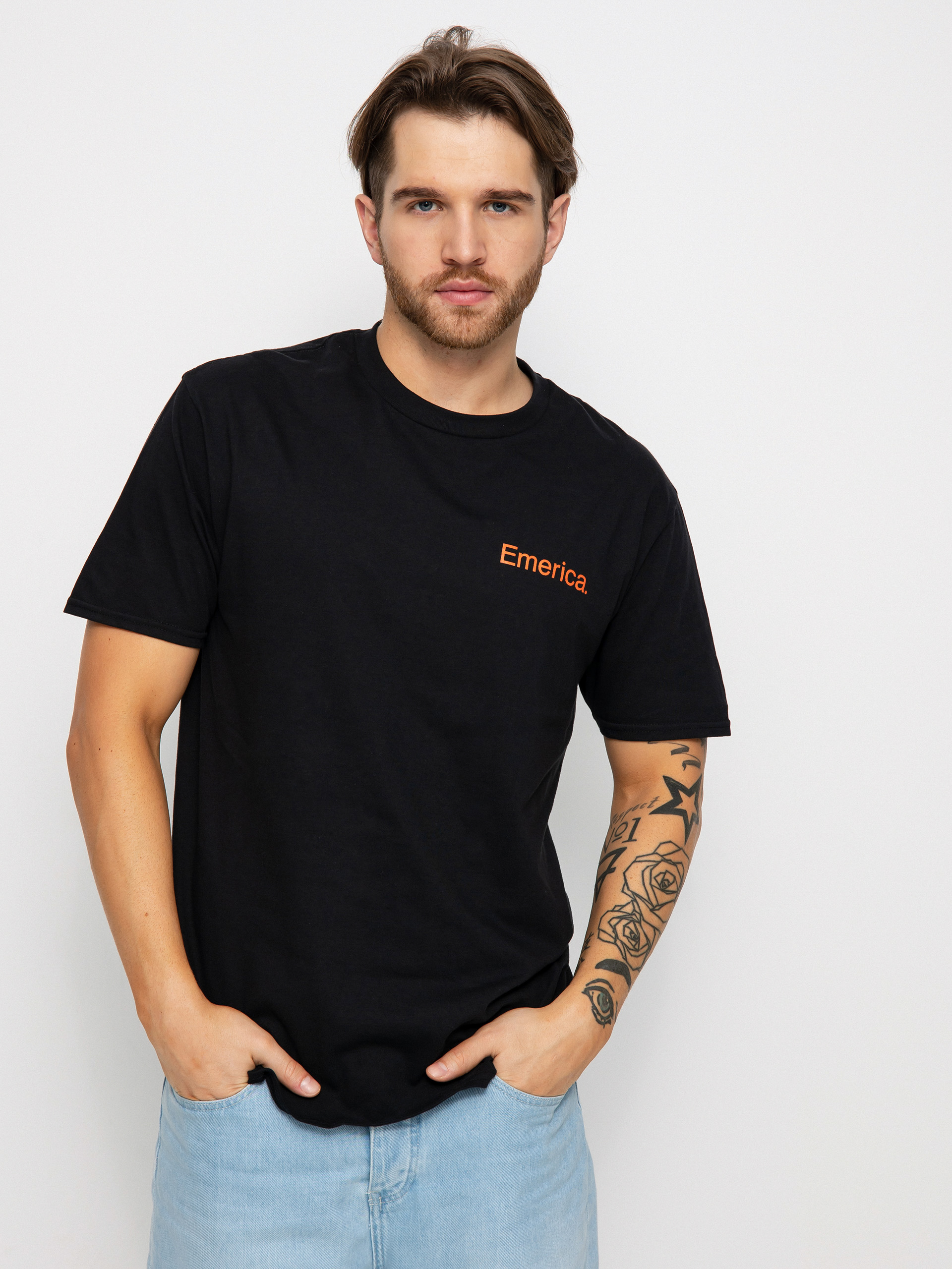 T-shirts Emerica | SUPER-SHOP