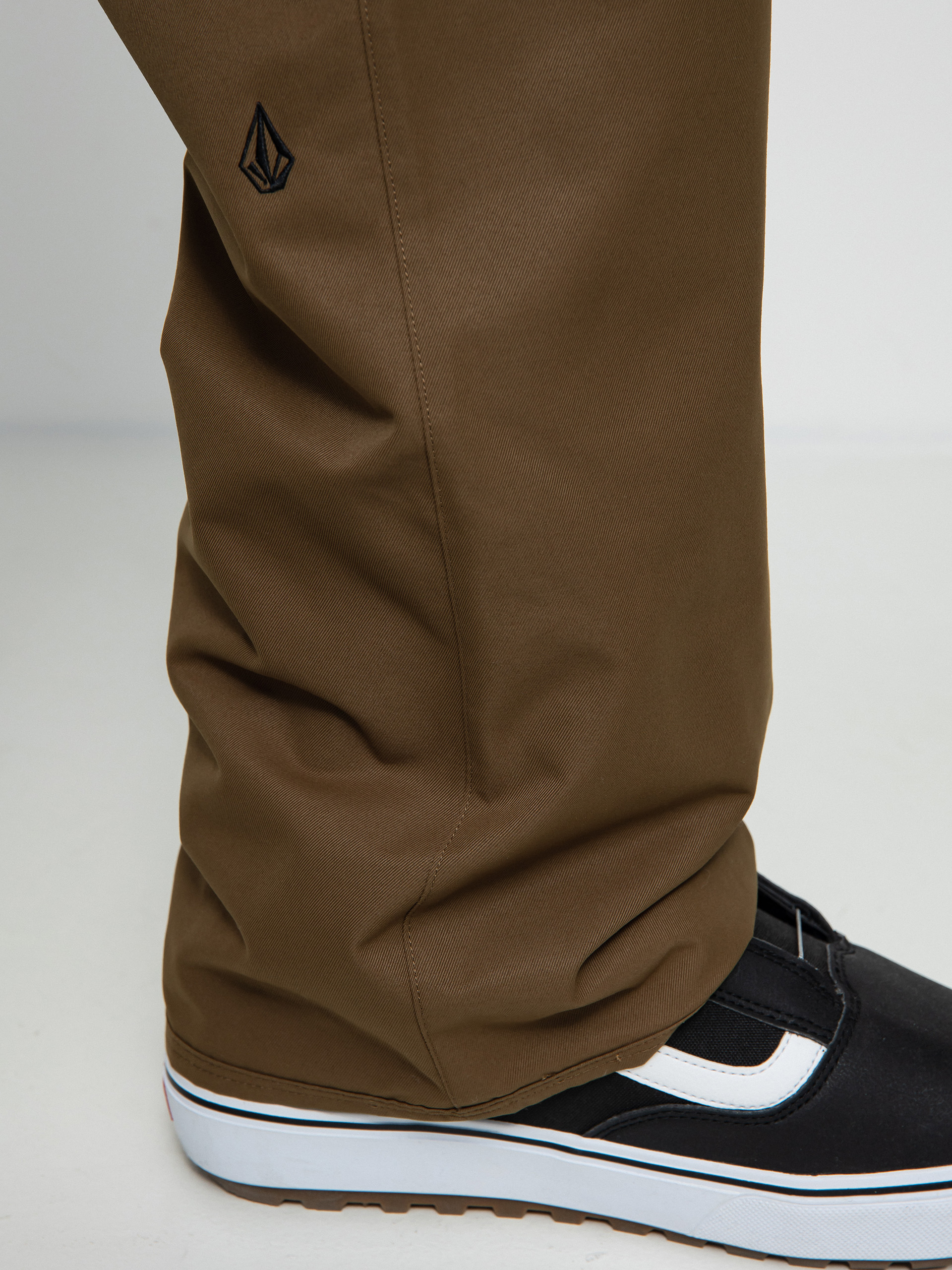Volcom 5 Pocket Snowboard pants (dark teak)