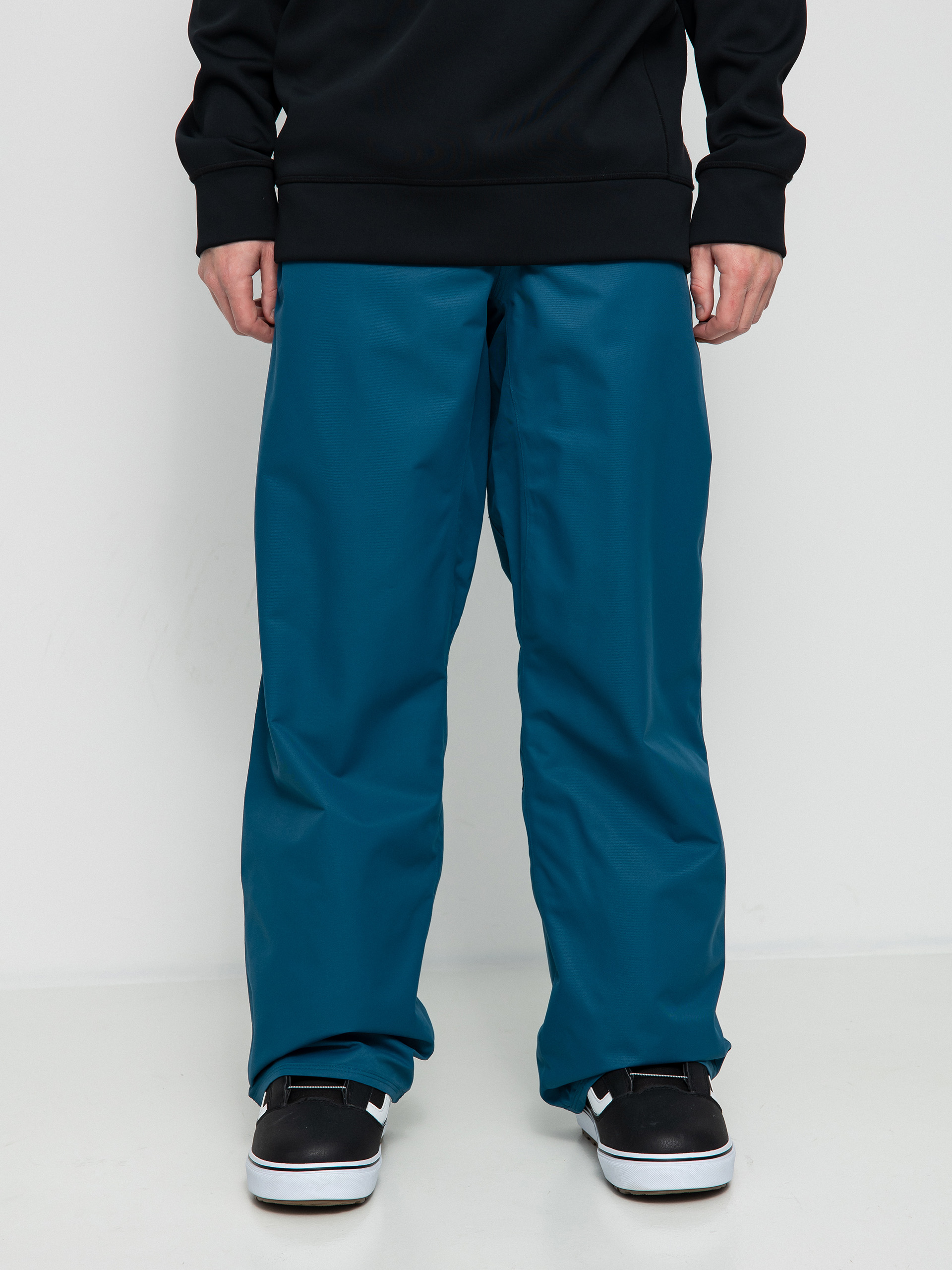 Volcom 5 Pocket Snowboard pants (slate blue)
