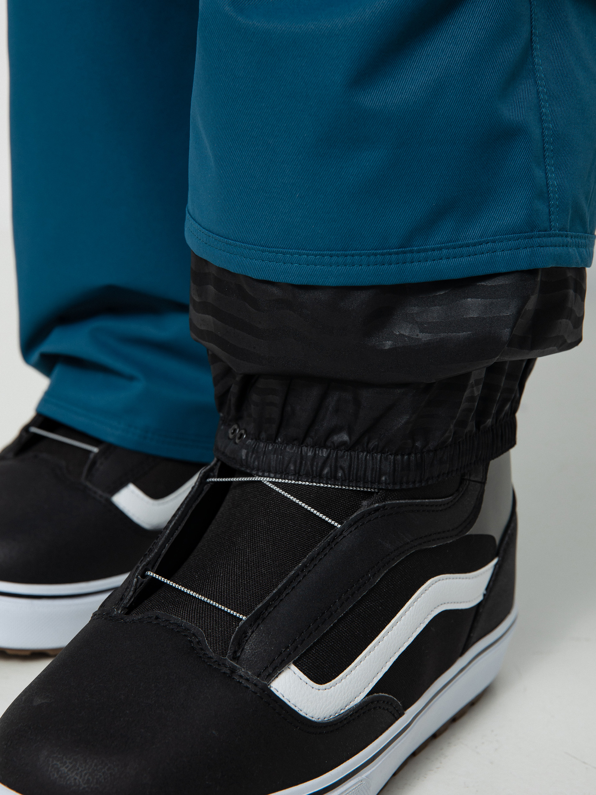 Volcom 5 Pocket Snowboard pants (slate blue)