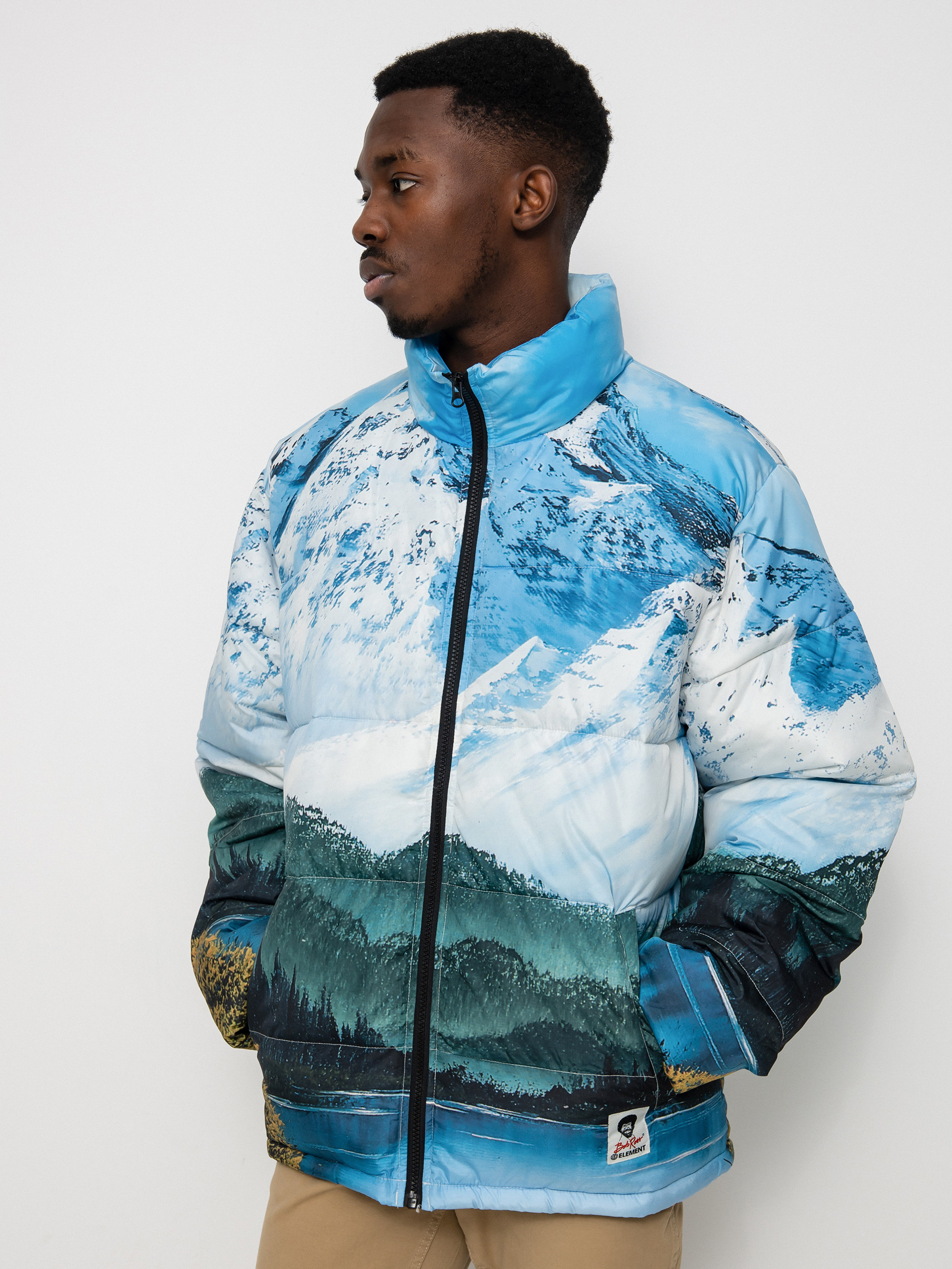 Jackets Element | SUPER-SHOP