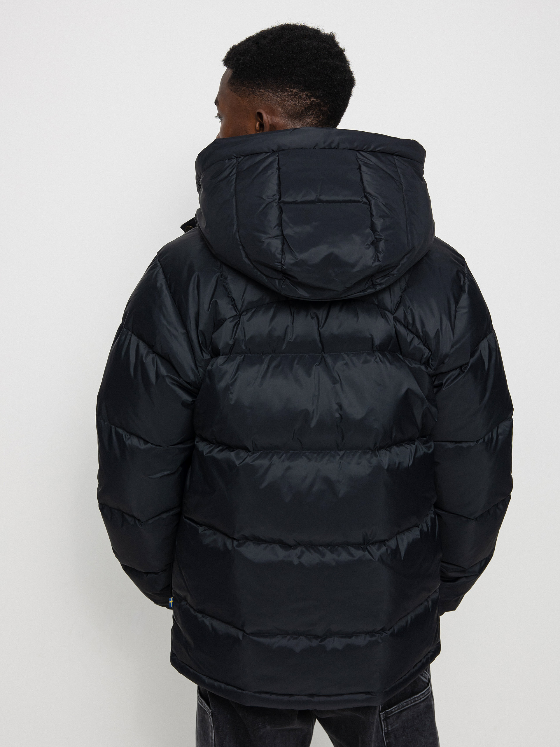 Fjallraven Expedition Down Lite Jacket - black (black)