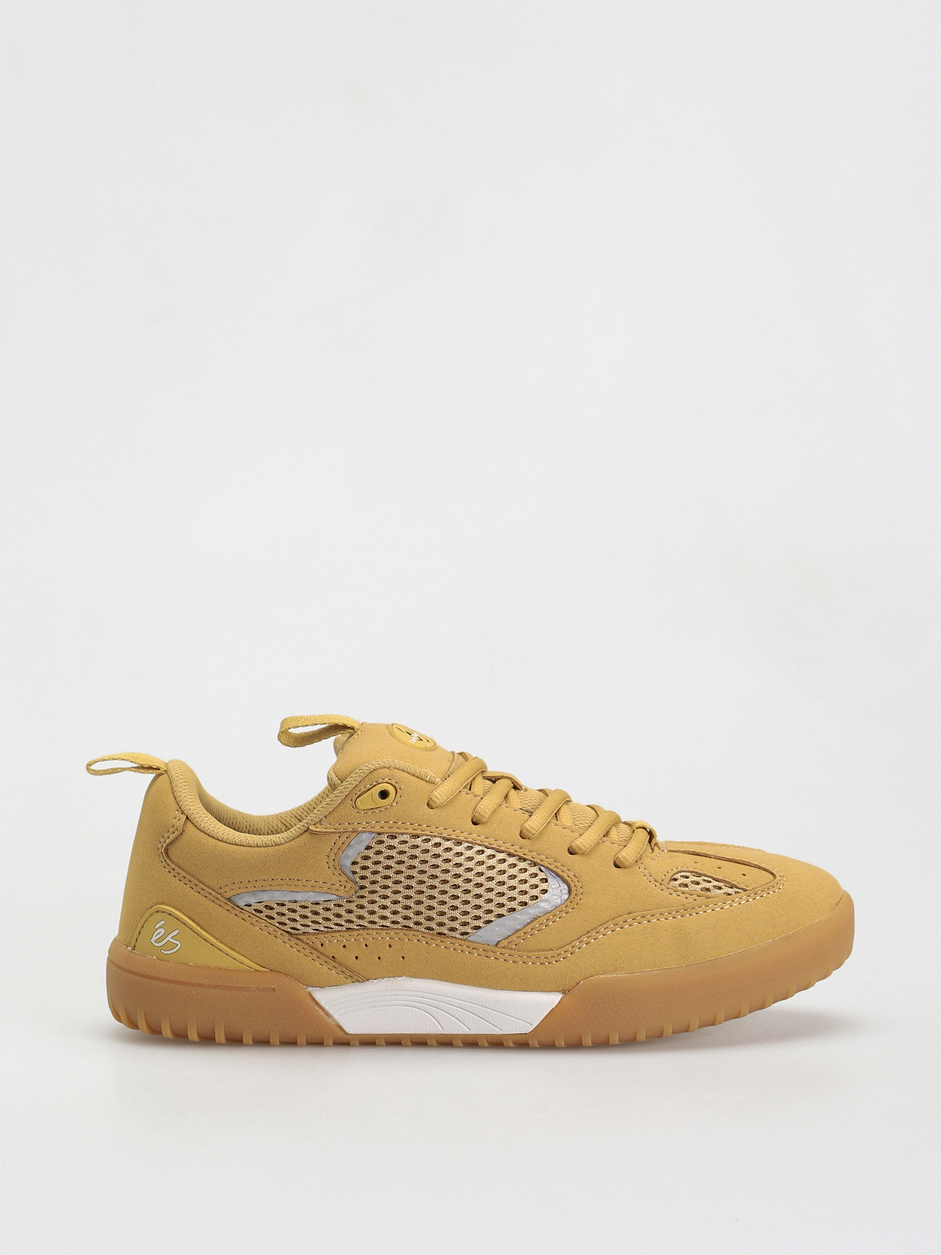 eS Quattro Shoes - brown (sand)