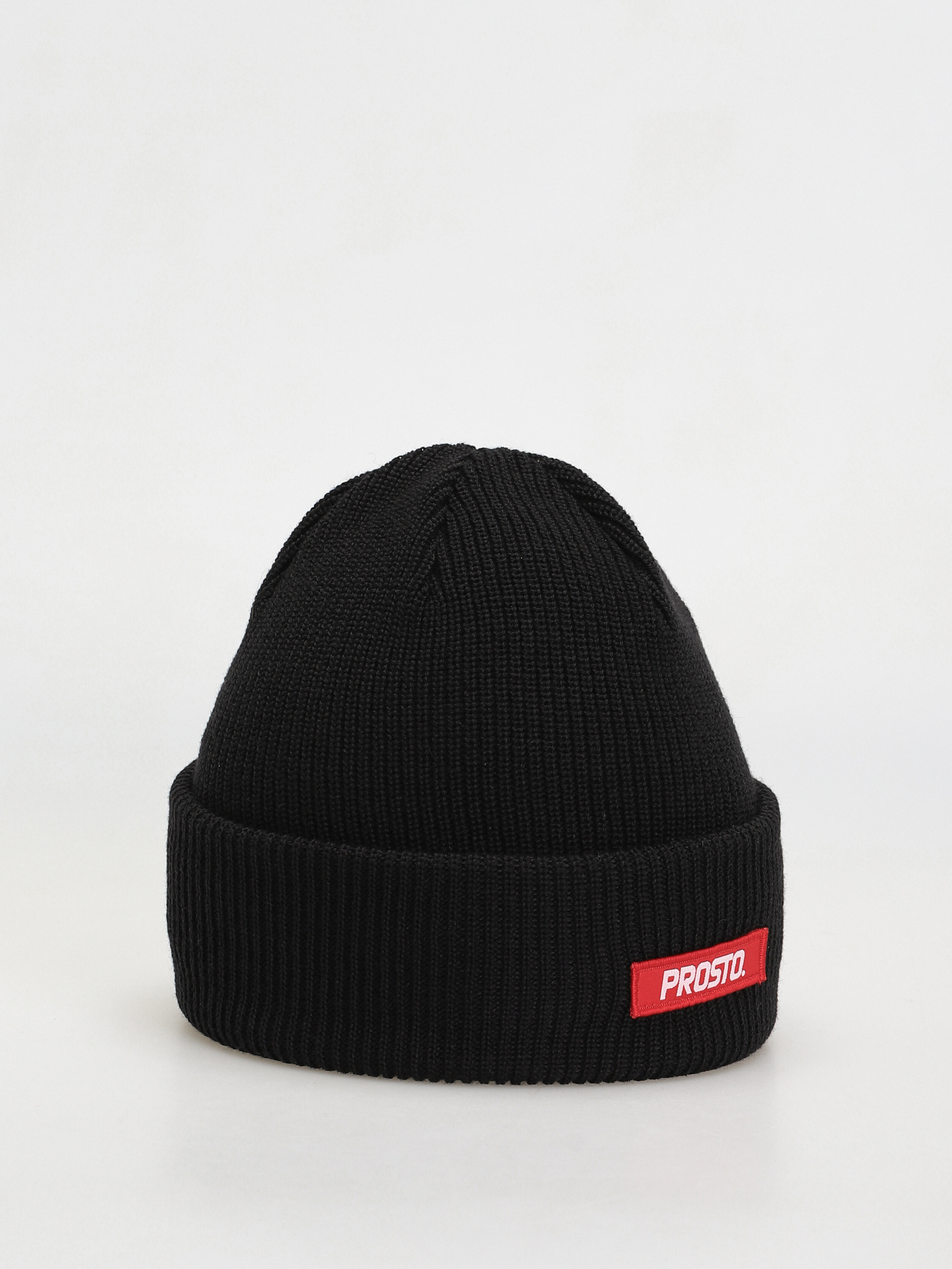Prosto Land Beanie - black (black)
