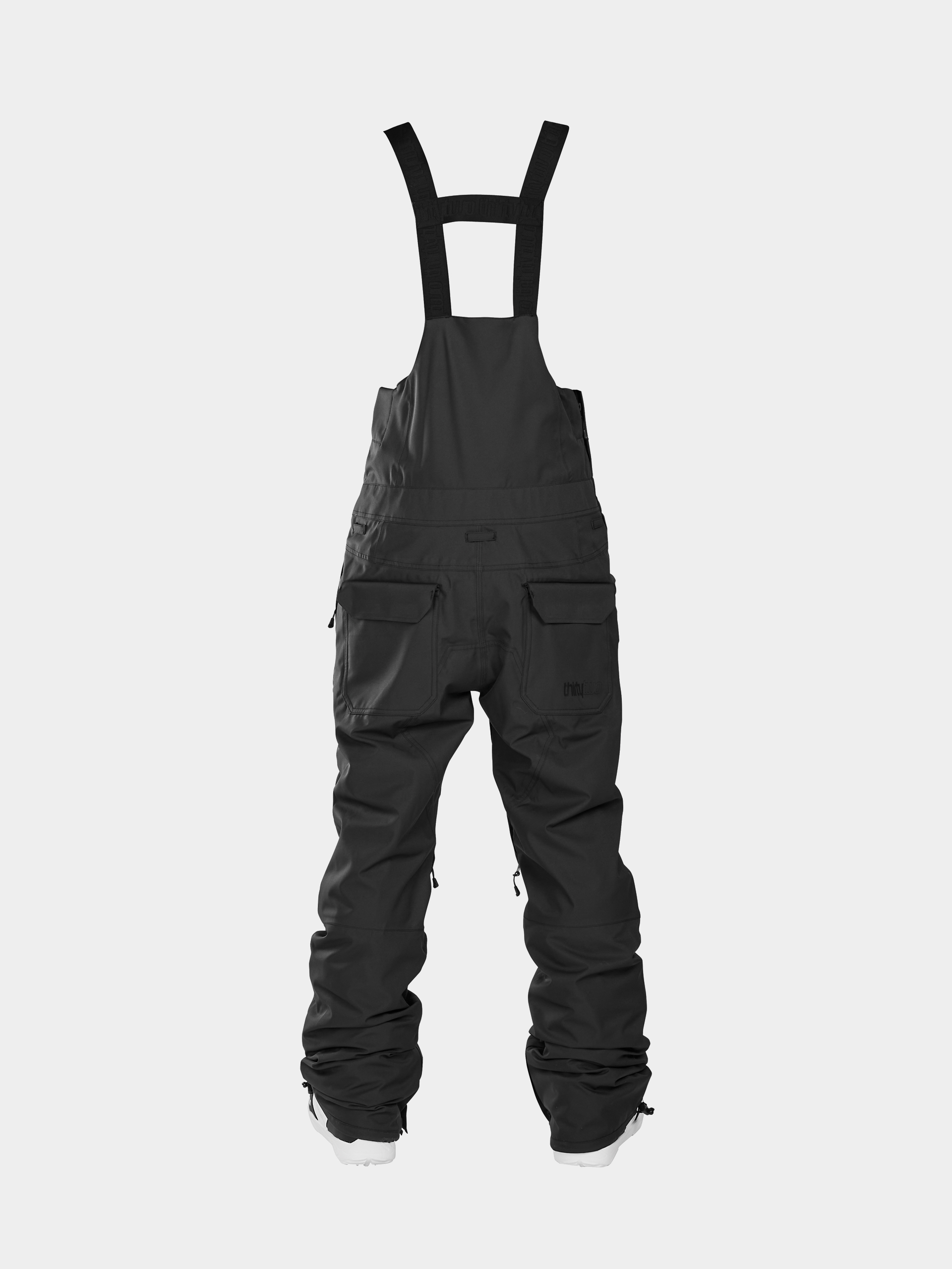 ThirtyTwo Basement Bib Snowboard pants Wmn (black)