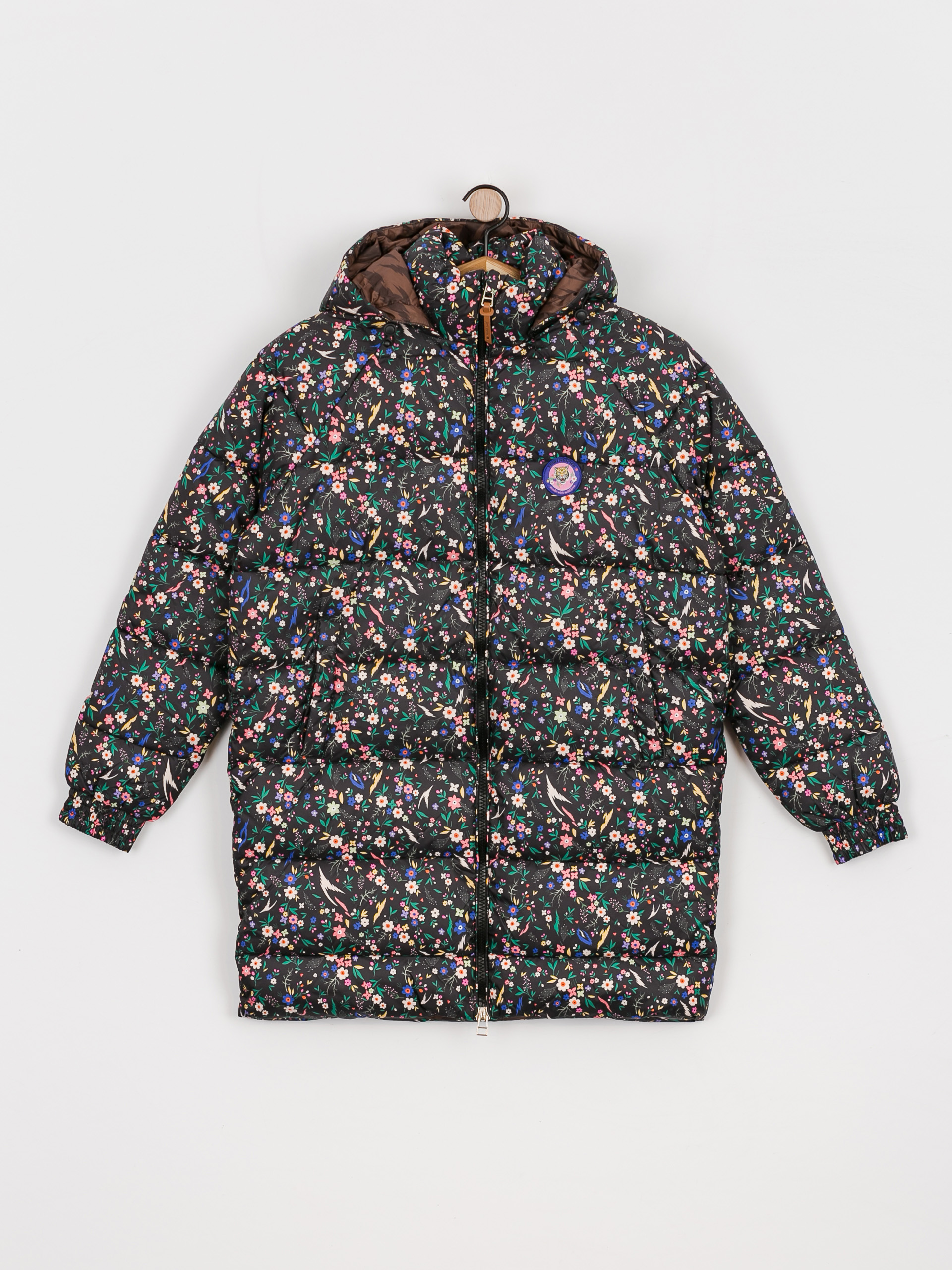 Femi Stories Daphne Jacket Wmn (wah)