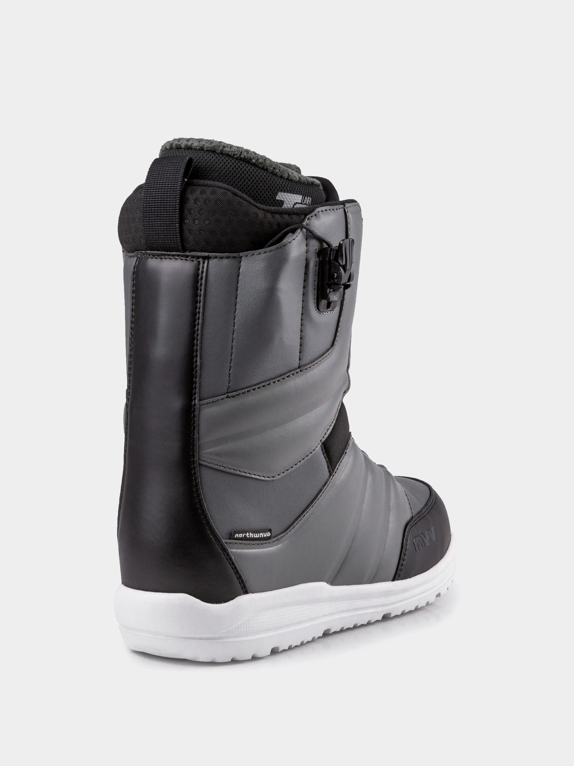 Northwave Freedom Sls Snowboard boots (dark grey)