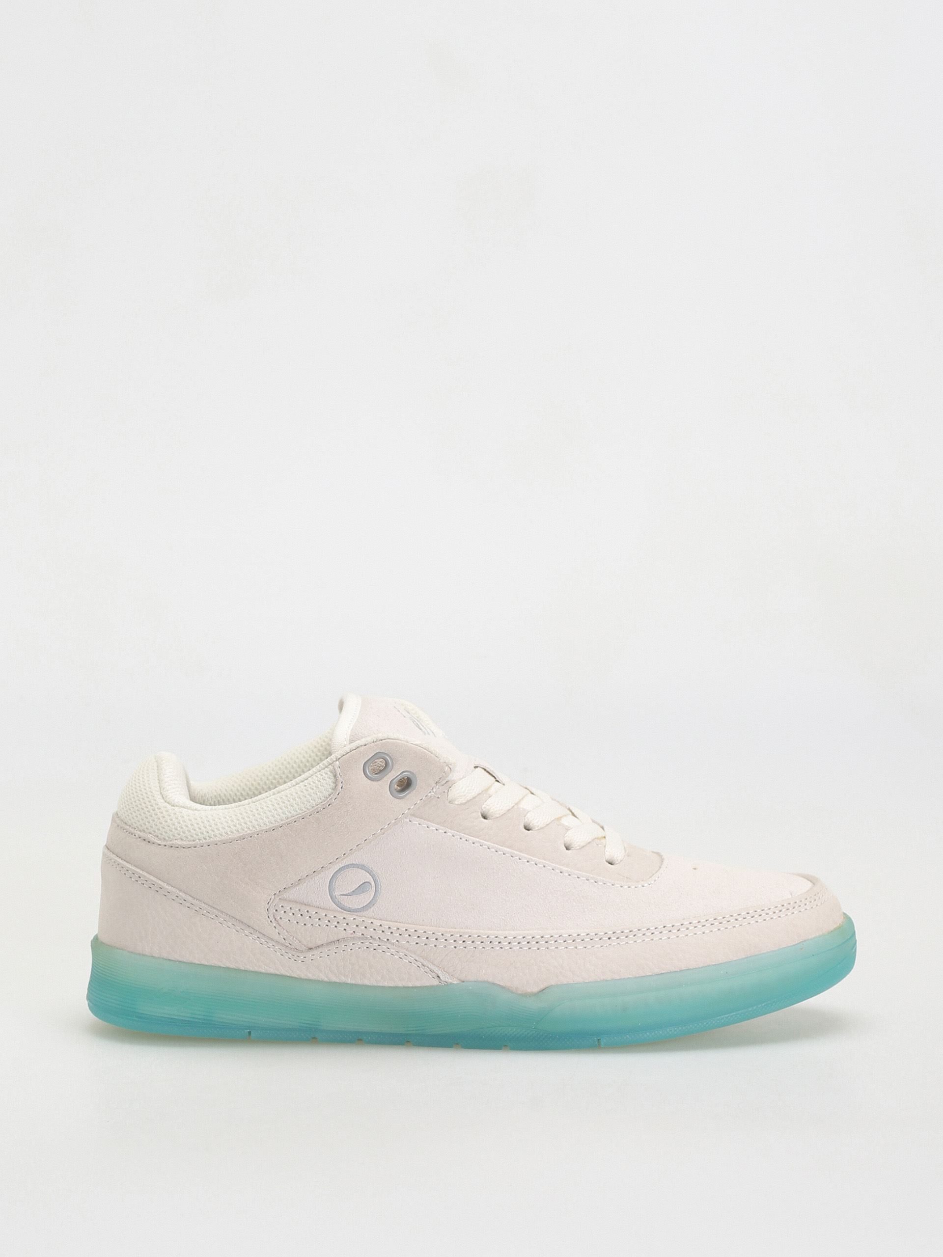 eS Stylus Mid Shoes - grey (warm grey)