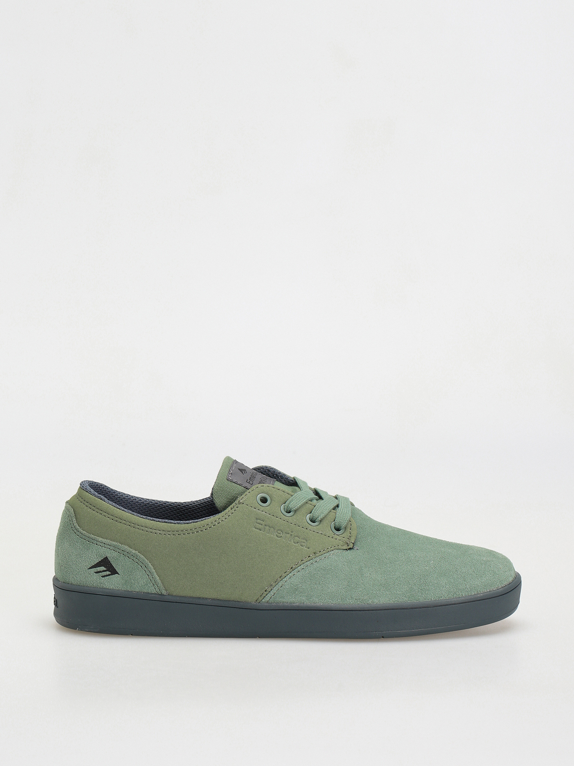 Emerica The Romero Laced Shoes - green (green)